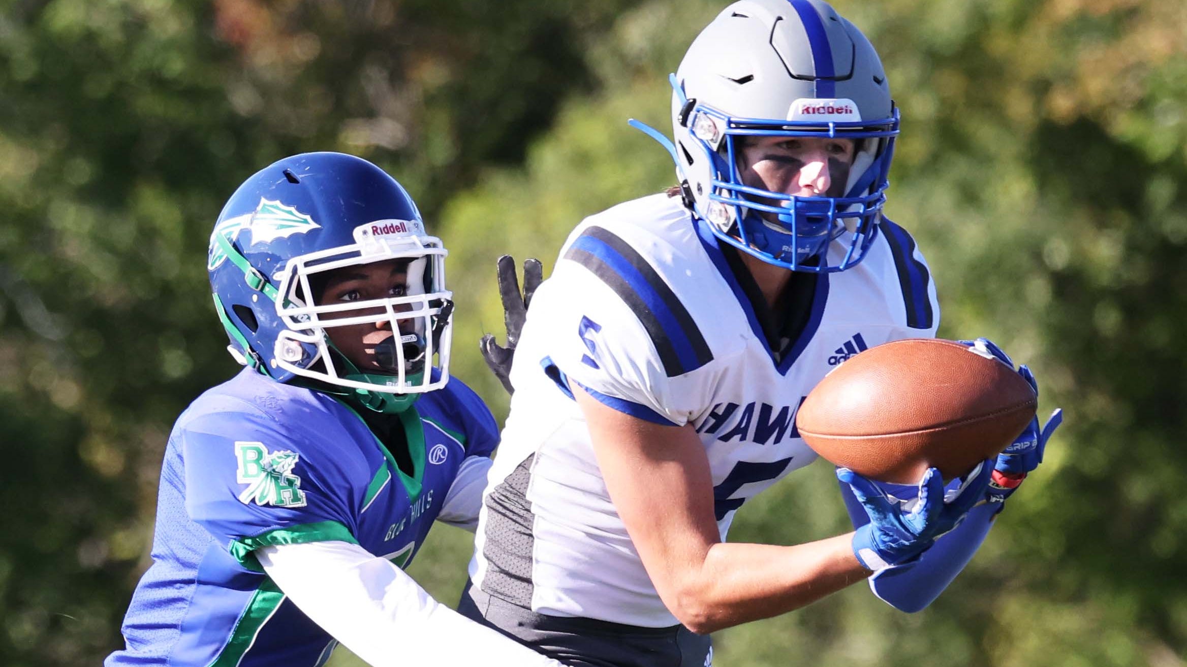 South Shore high school football Week 3 scores and highlights South Shore high school football Week 3 scores and highlights