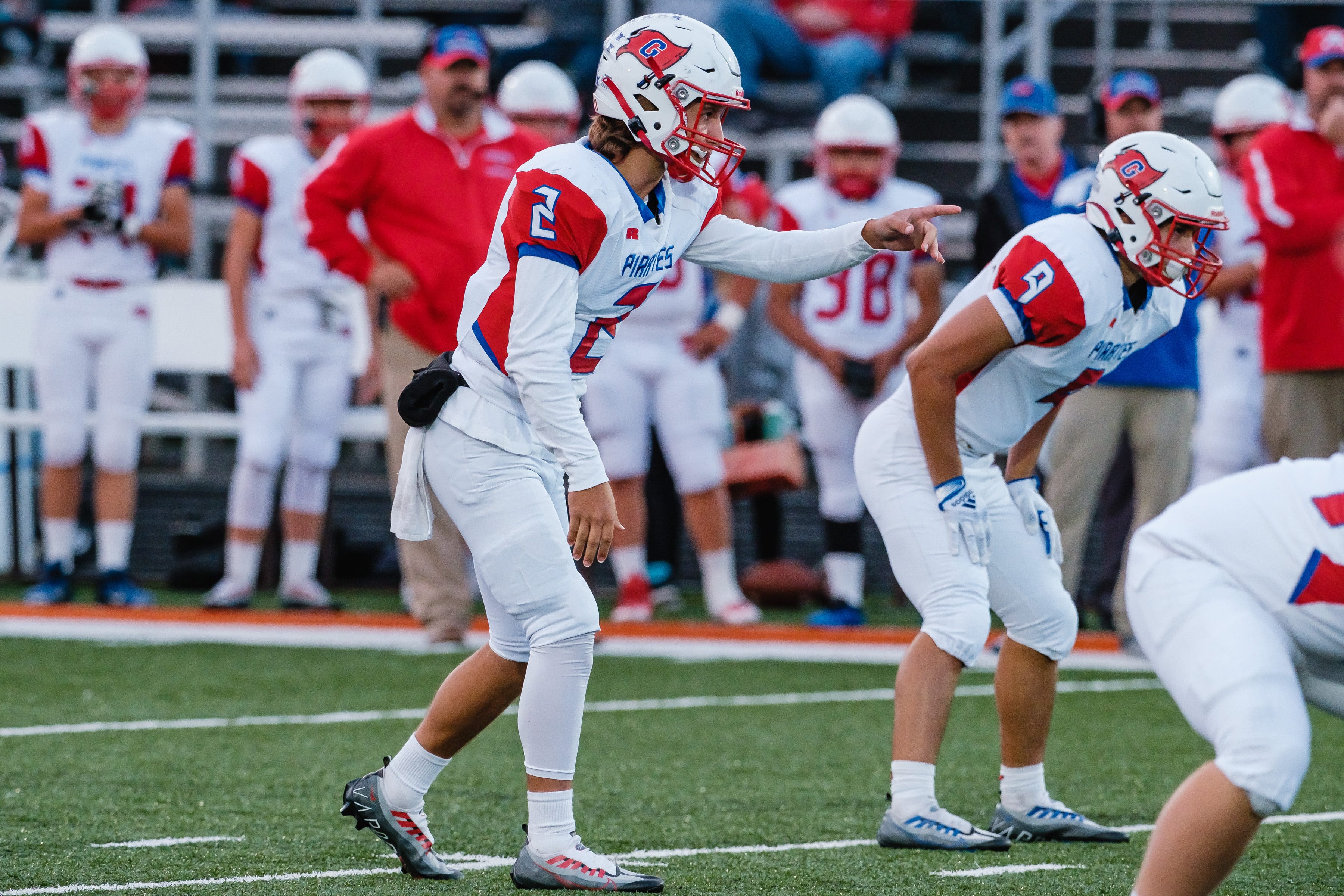 Tuscarawas County high school football for Week 8 of 2022 season