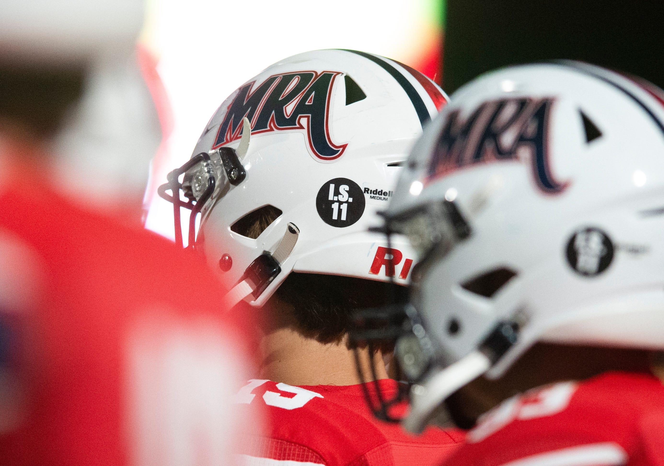 Mississippi high school football playoff pairing for MAIS Class 1A-5A