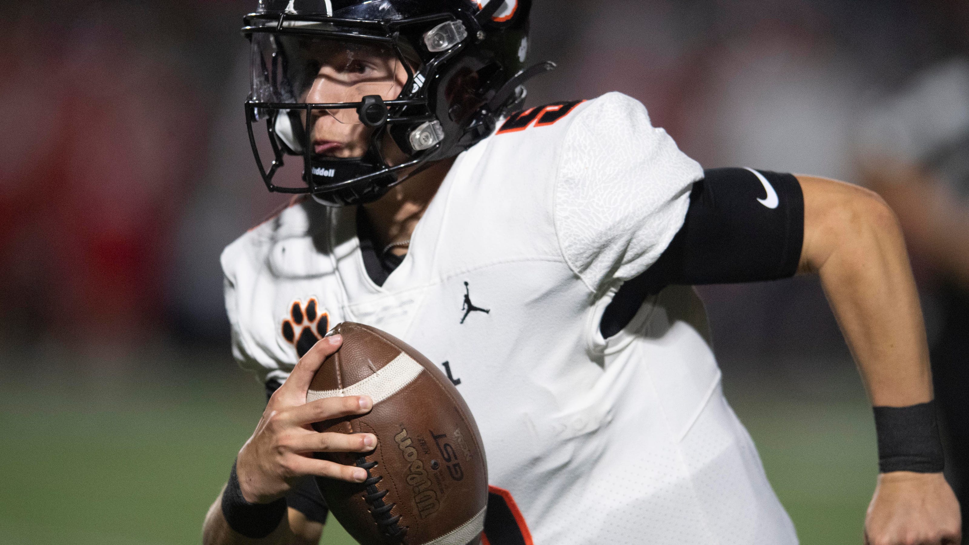 Knoxville high school football scores, live updates TSSAA Week 7 Knoxville high school football scores, live updates TSSAA Week 7