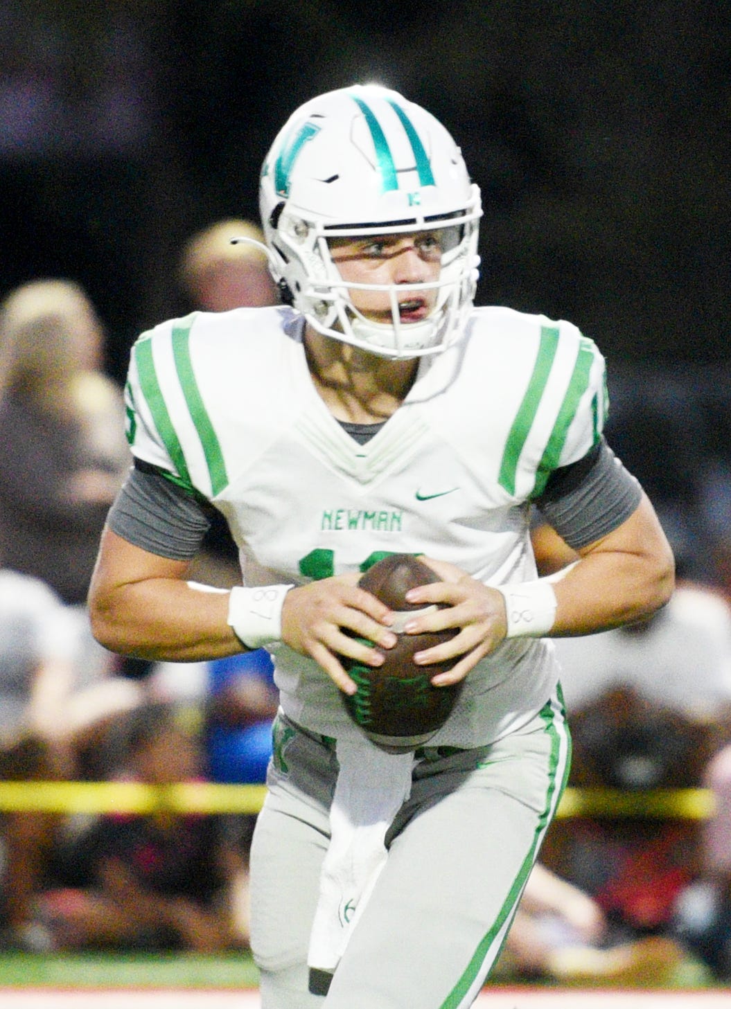 Texas signee Arch Manning named Gatorade football player of year in ...