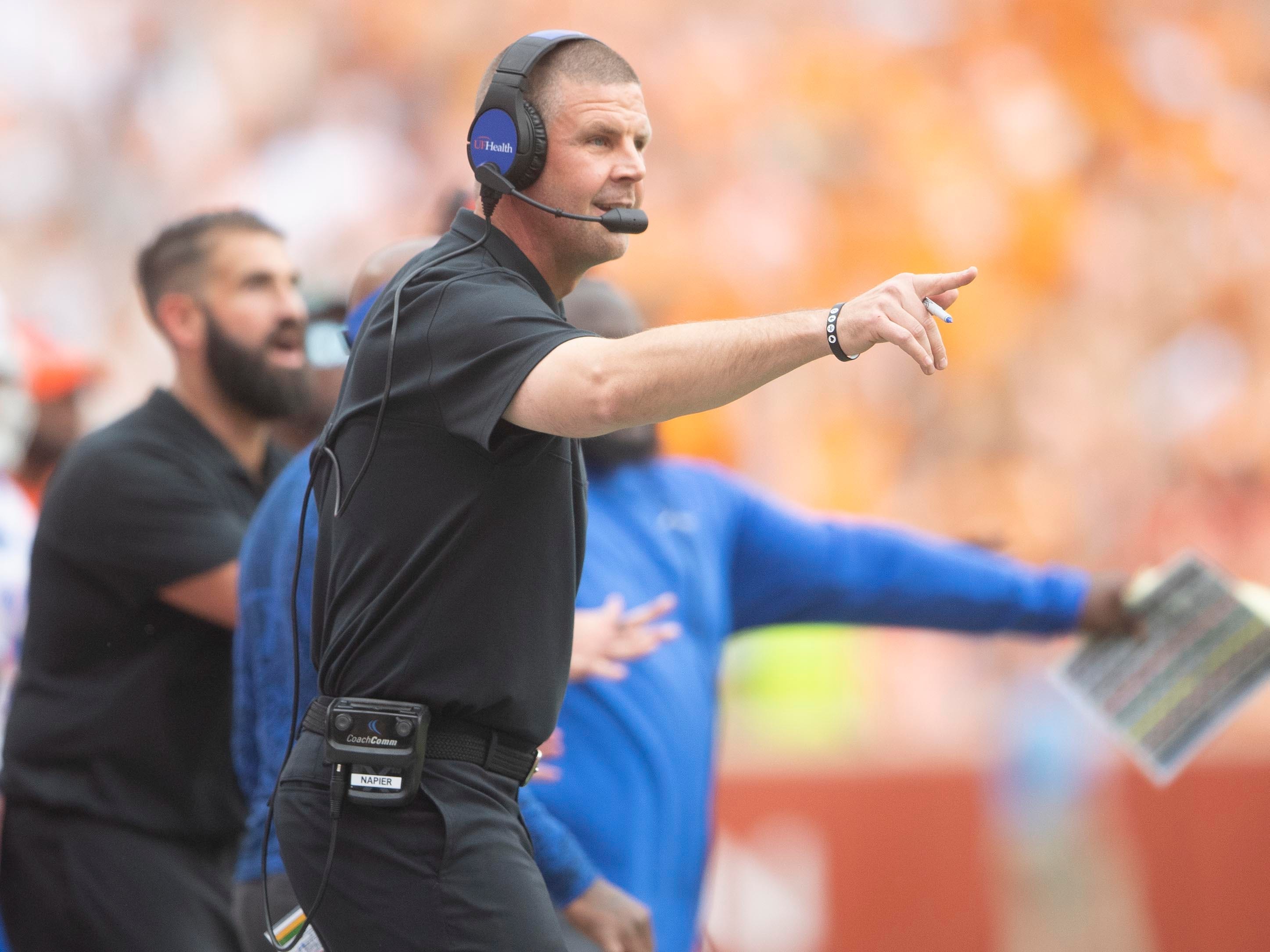 Gator commentary from David Whitley in Gainesville, FL | Gator Sports