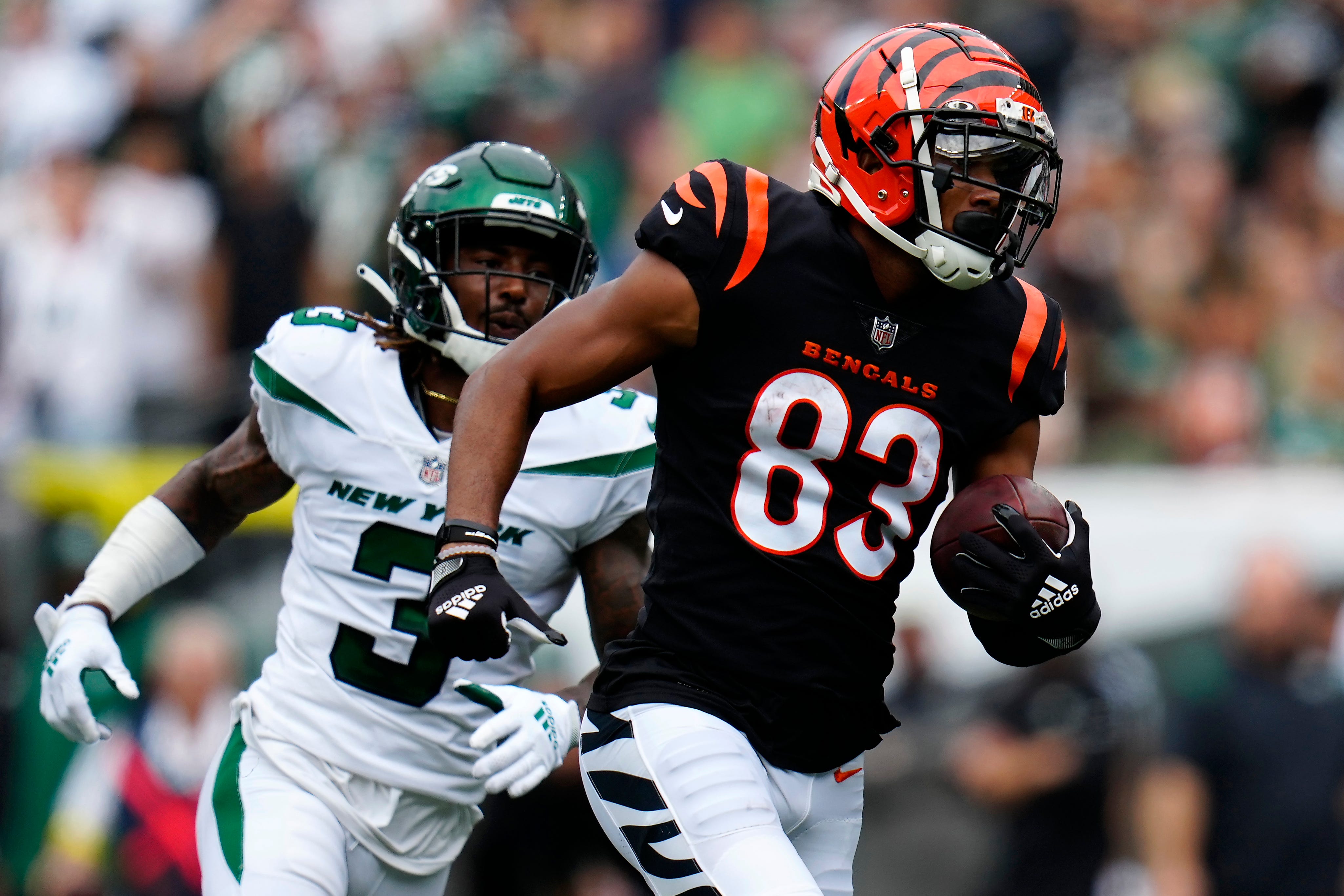 Fantasy football: How Cincinnati Bengals players fared in Week 3