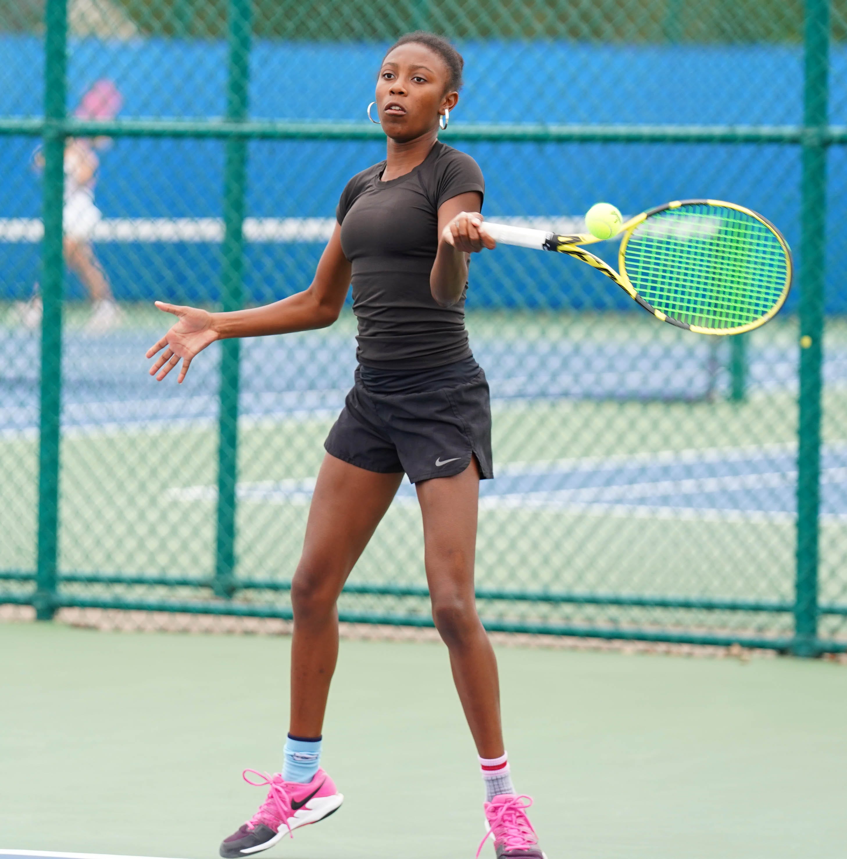 OHSAA girls tennis: Cincinnati athletes head to 2022 state tournament