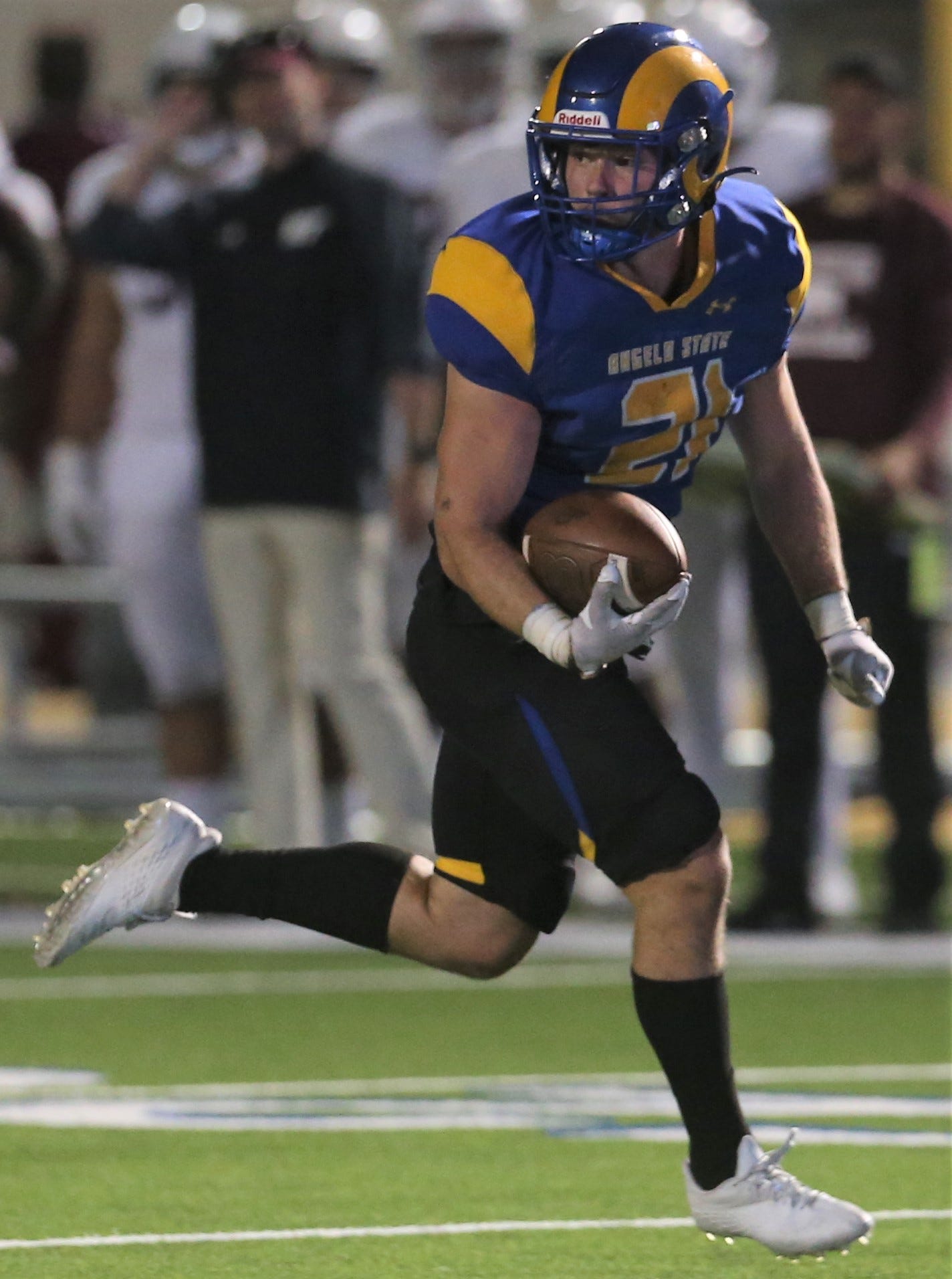 College Sports news ï¿½San Angelo | StandardTimes