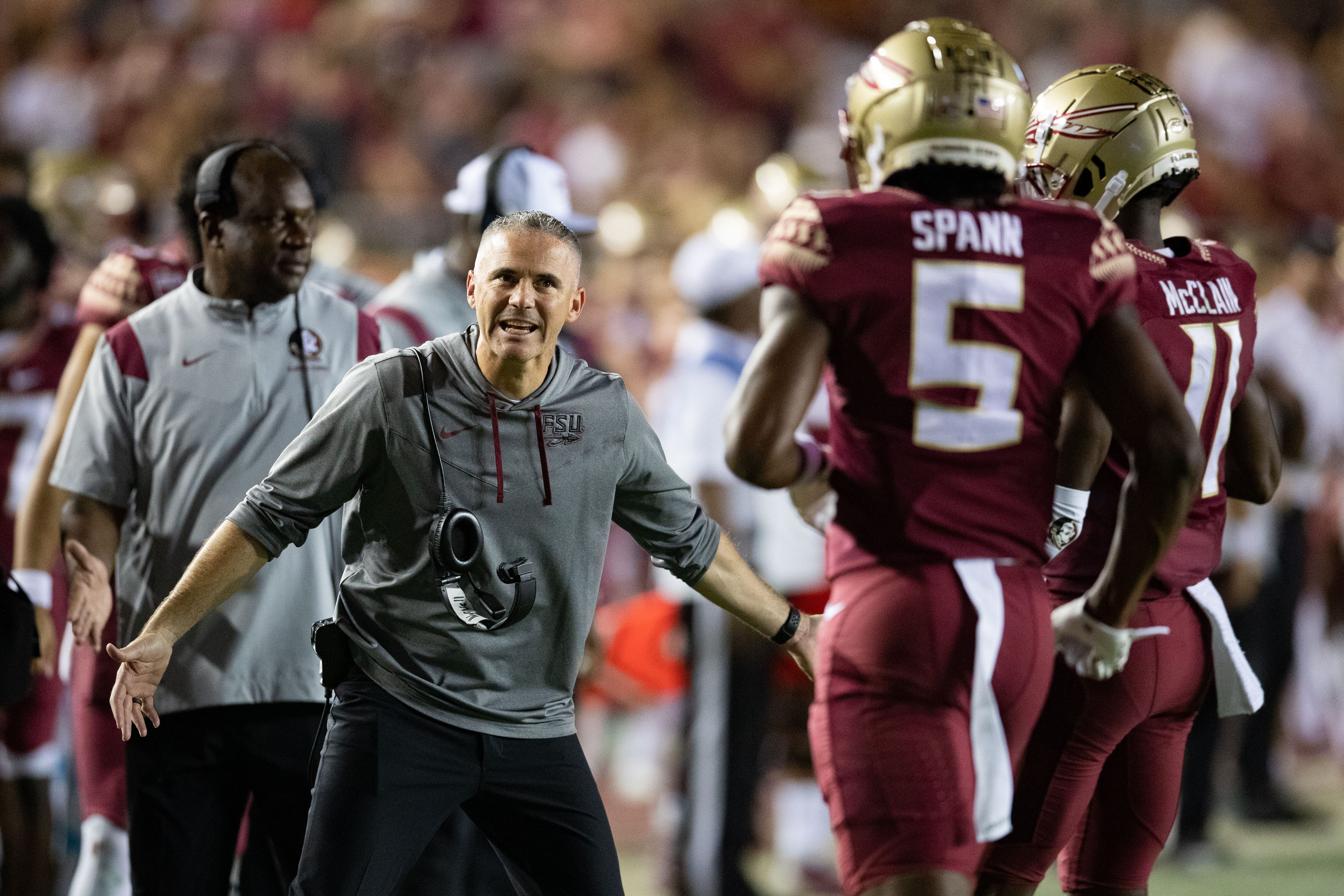 FSU football: Seminoles have solid practice before playing NC State