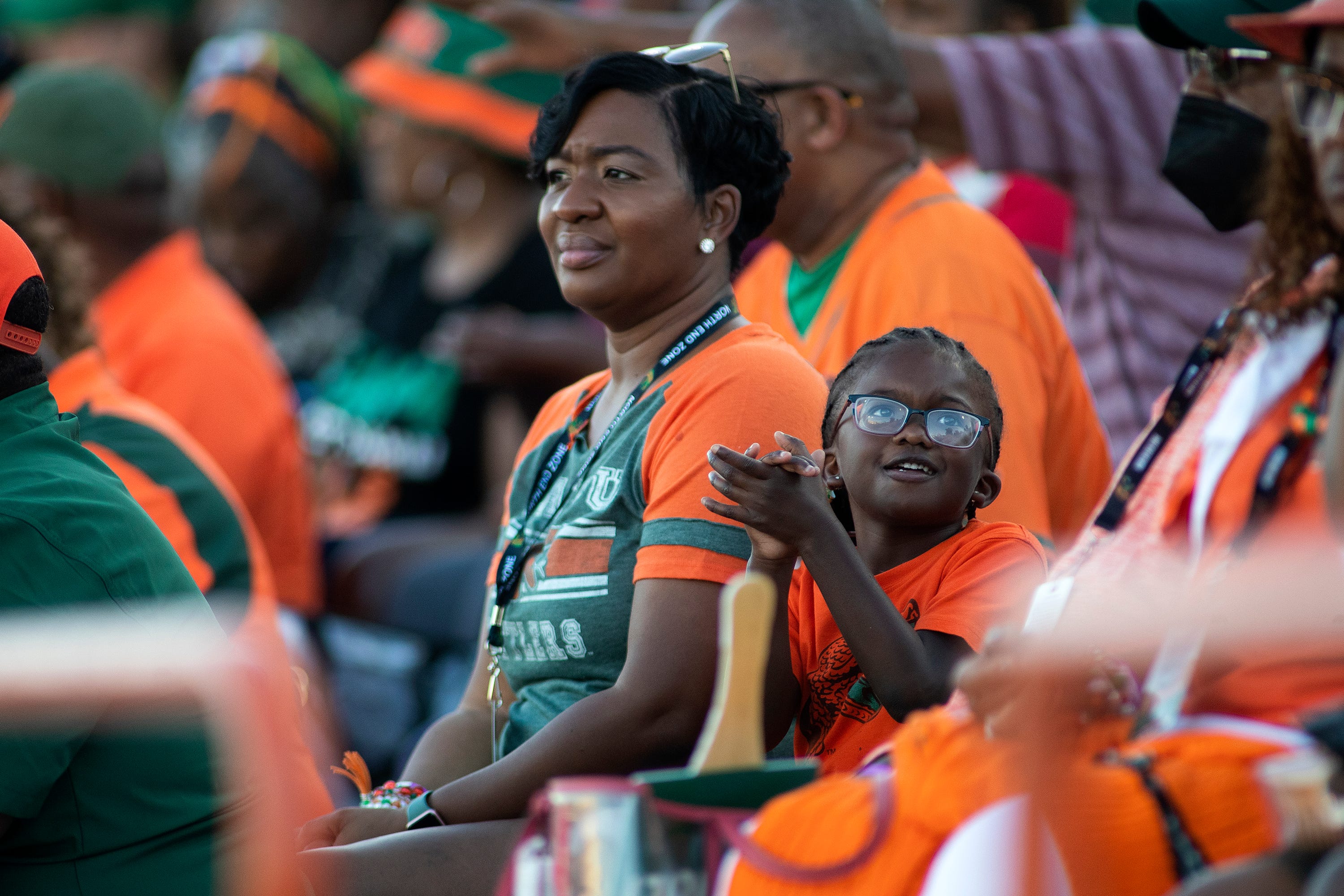 FAMU Athletics: Tiffani-Dawn Sykes hired as new Director of Athletics