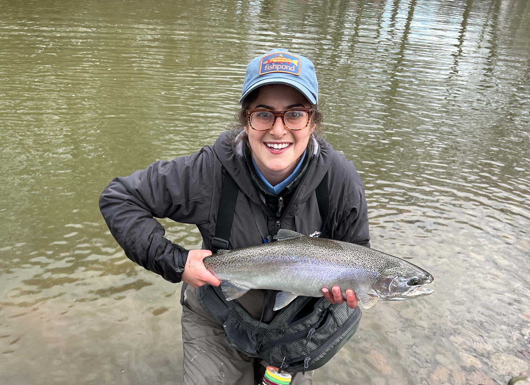 Pennsylvania Fish and Boat Commission fish consumption advisories