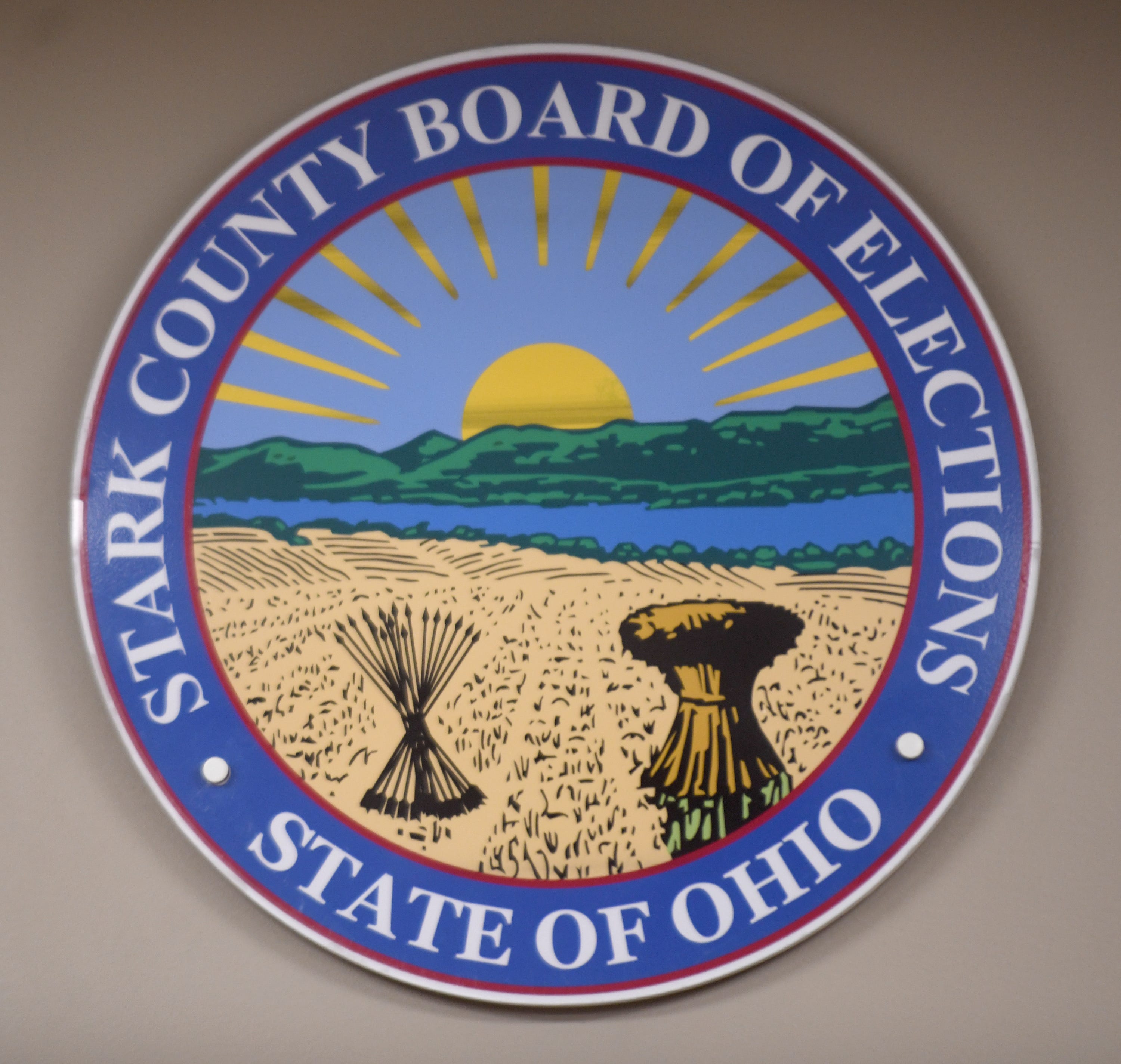 6 Democrats and 1 Republican running for Canton mayor