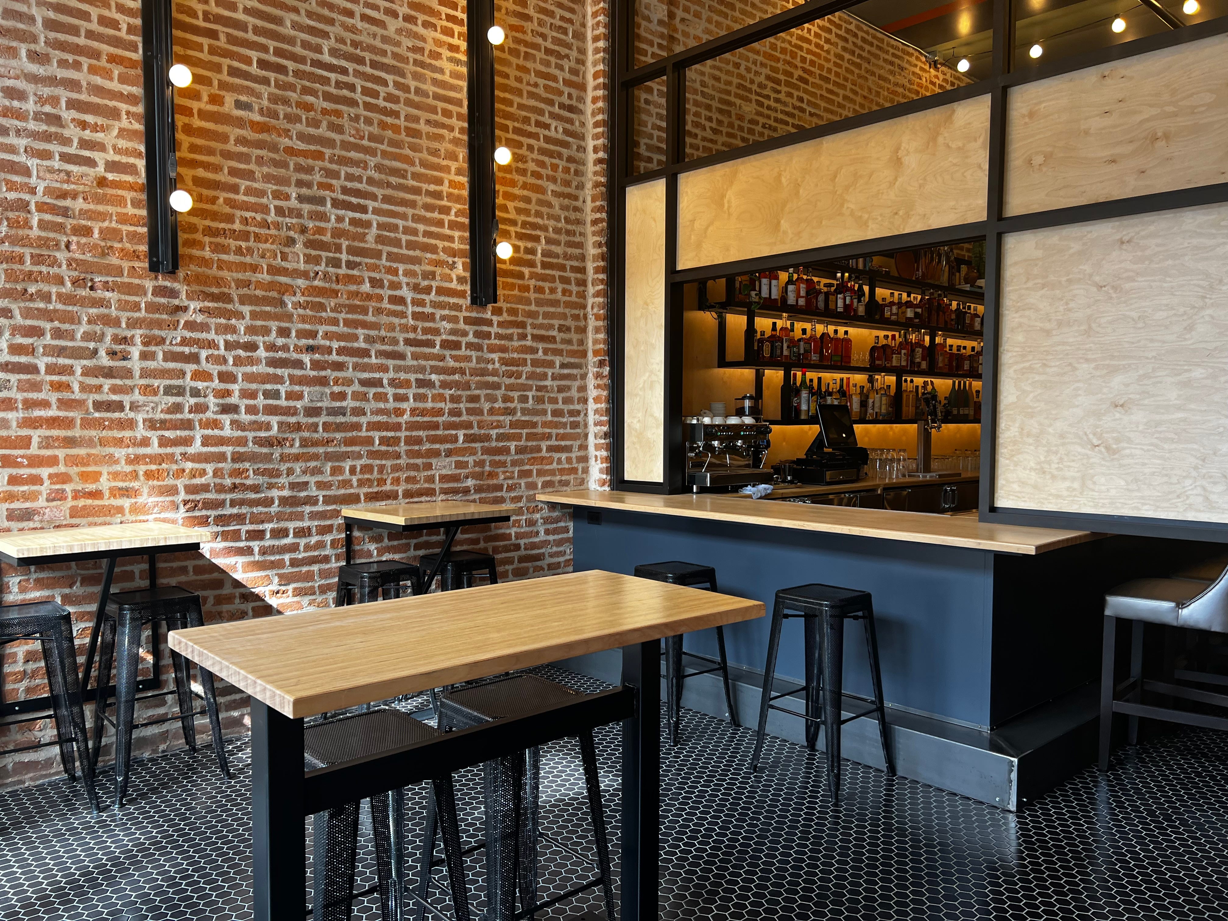 Bar Nico opens soon in the East Village with modern Mexican food