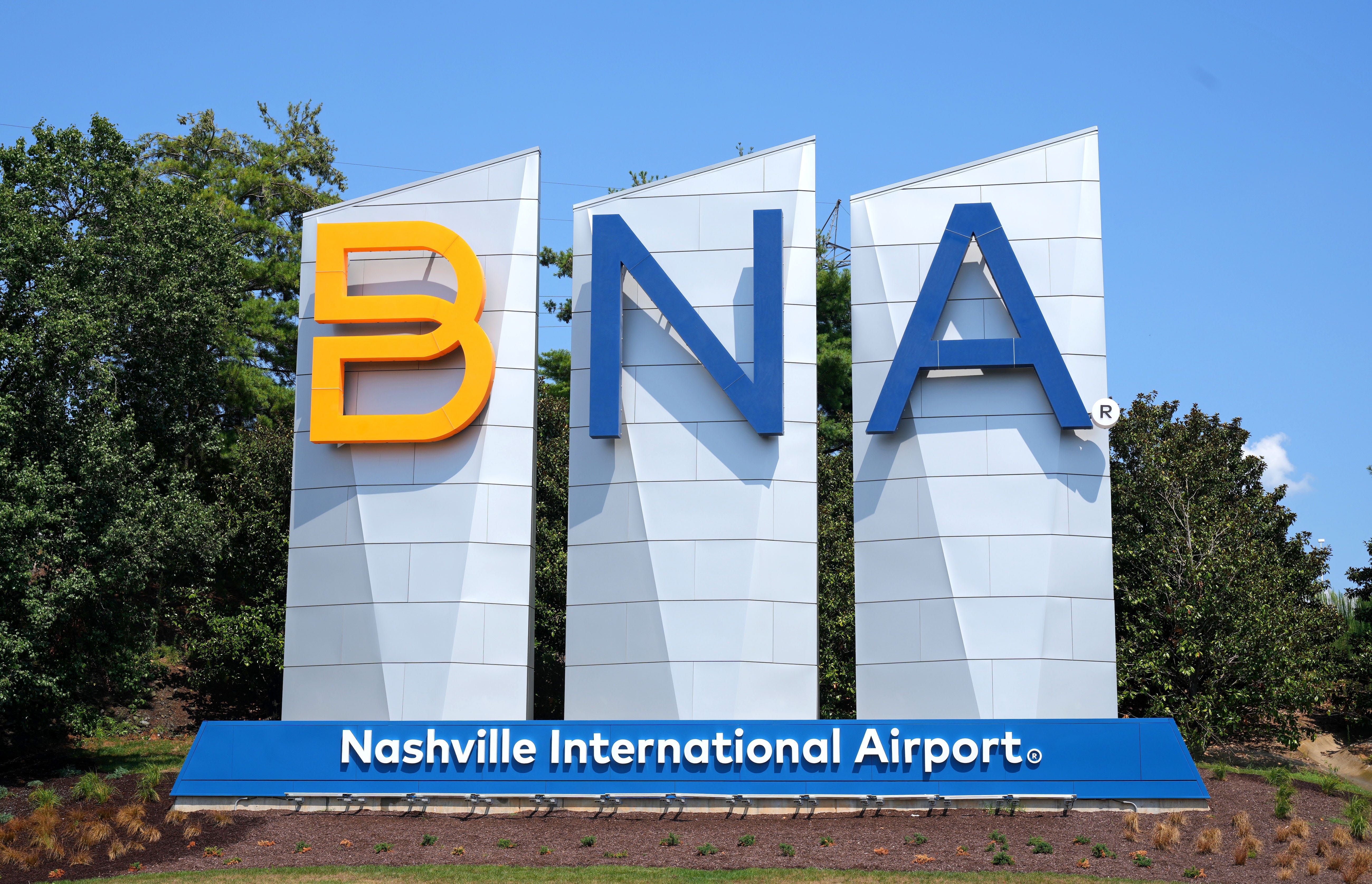 BNA scores federal Bipartisan Infrastructure Bill award for taxiway