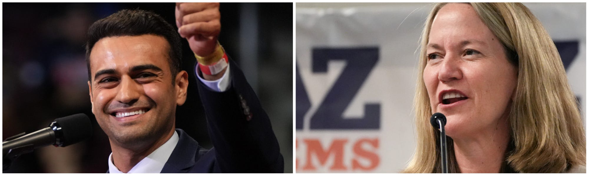 What's on the Arizona ballot for November 2022?