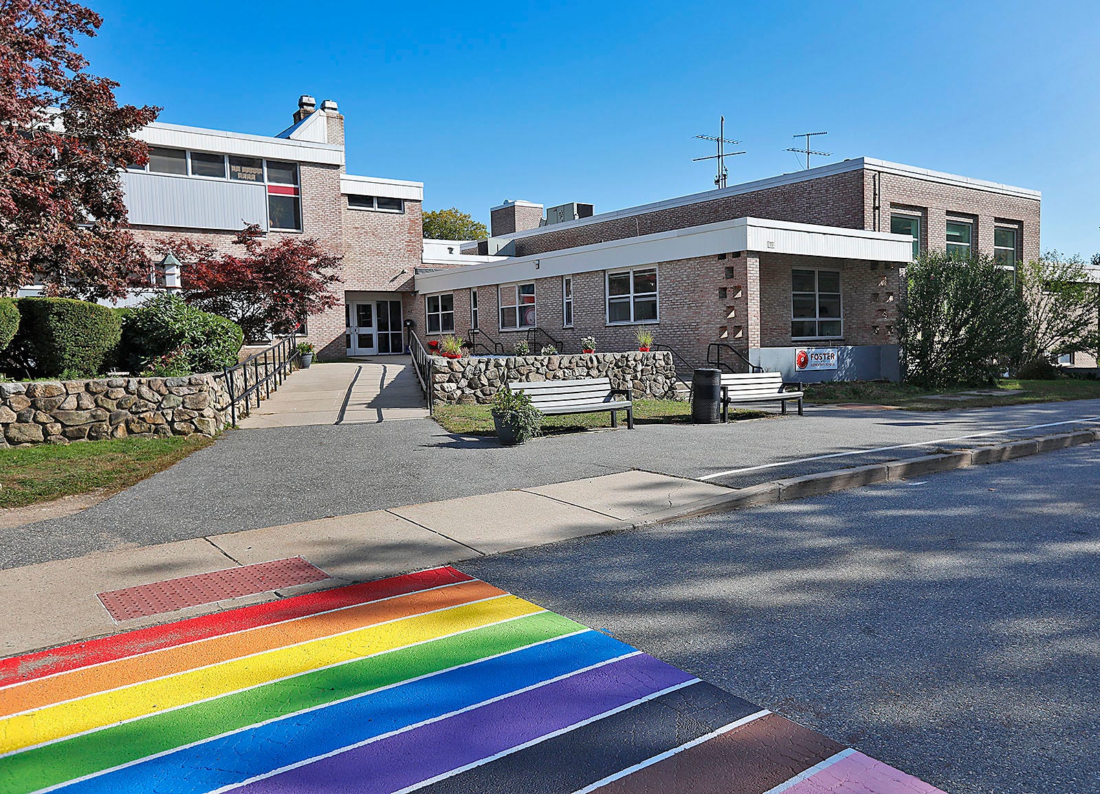 Hingham voters OK tax hike for new school, public safety complex