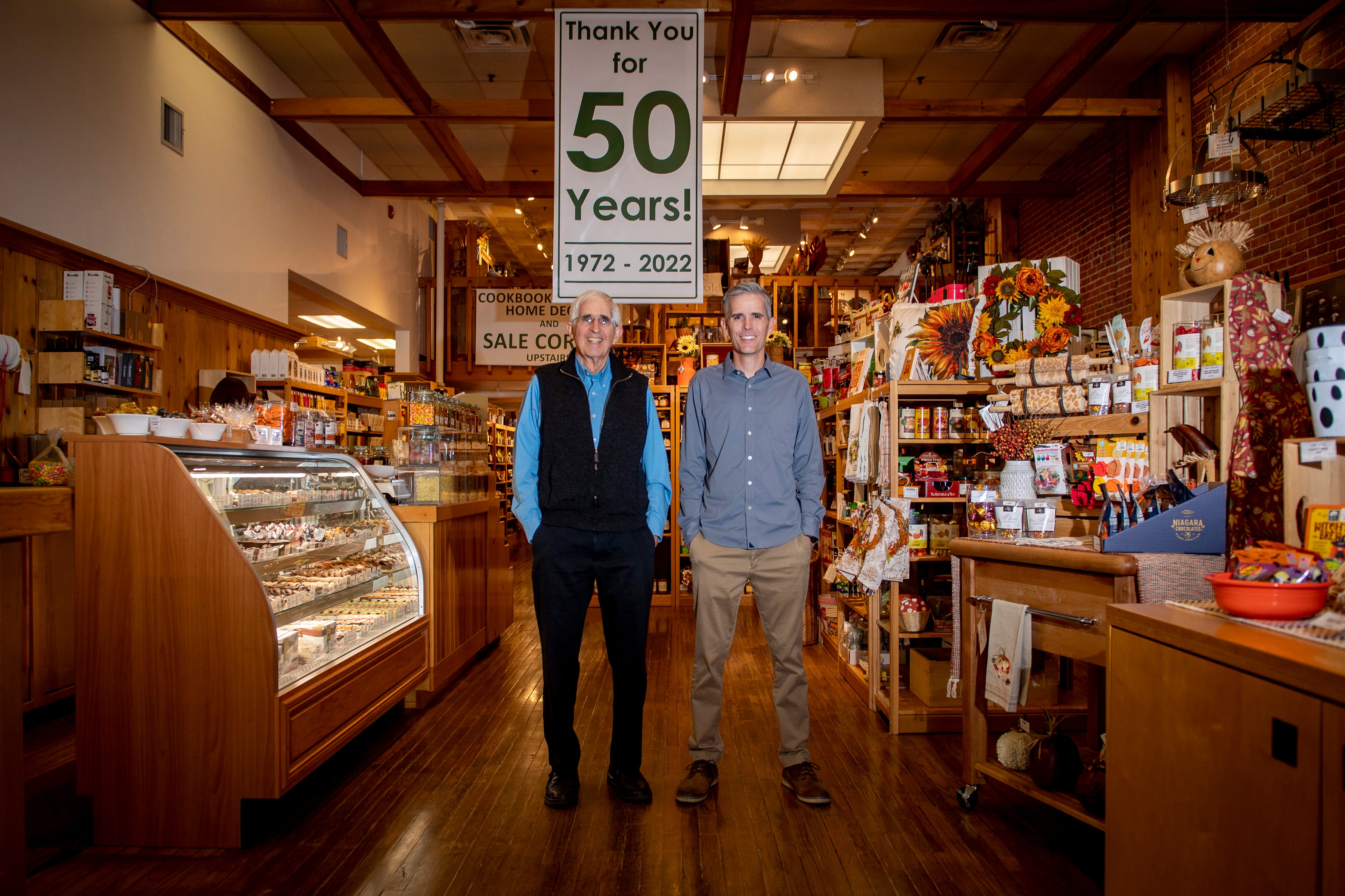 How The Cupboard kitchen store got its start in Fort Collins