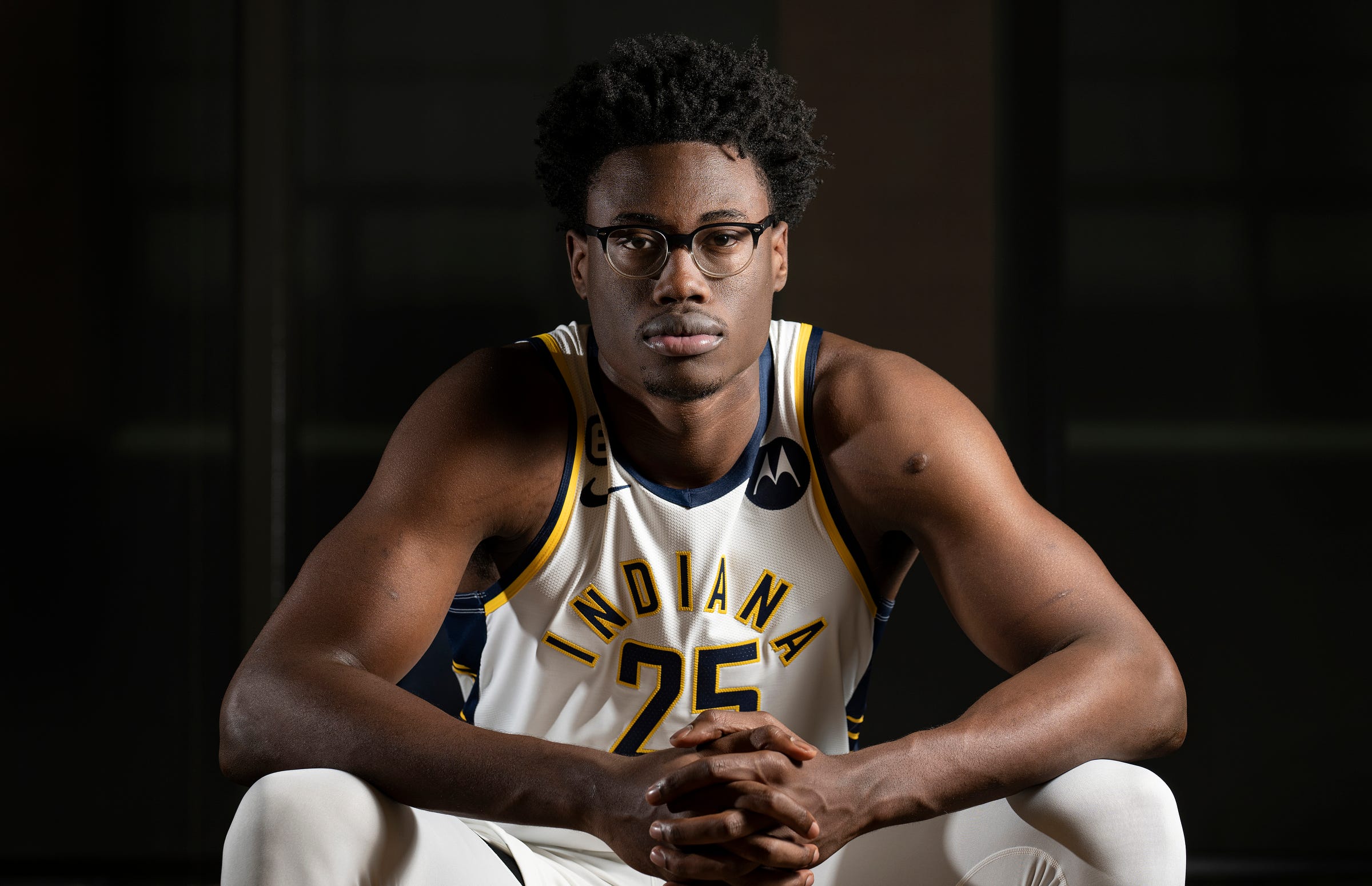 Pacers: Jalen Smith goes from rejected by Suns to starting at the 4