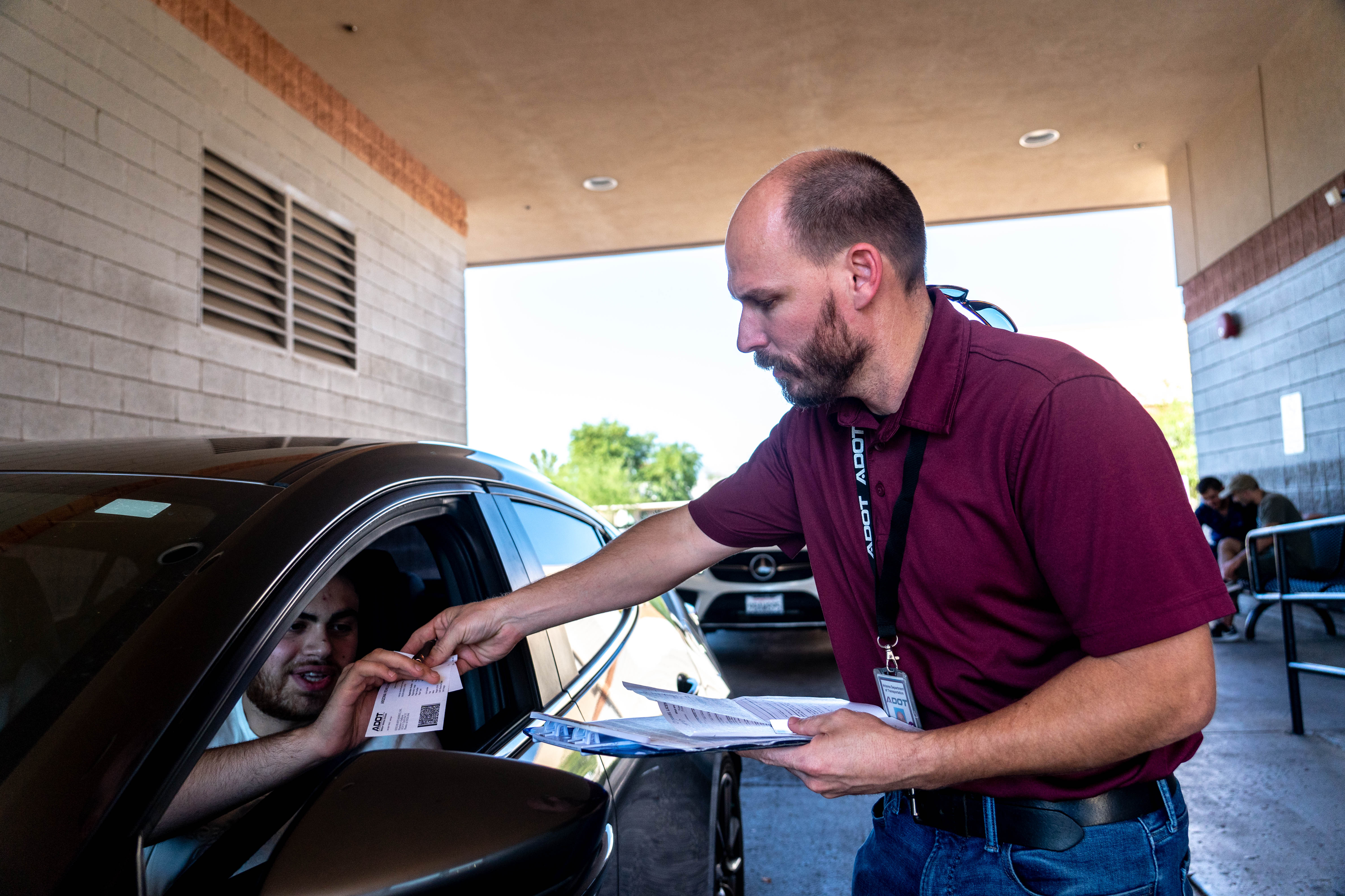 Arizona driver's license test has new requirements. What to know