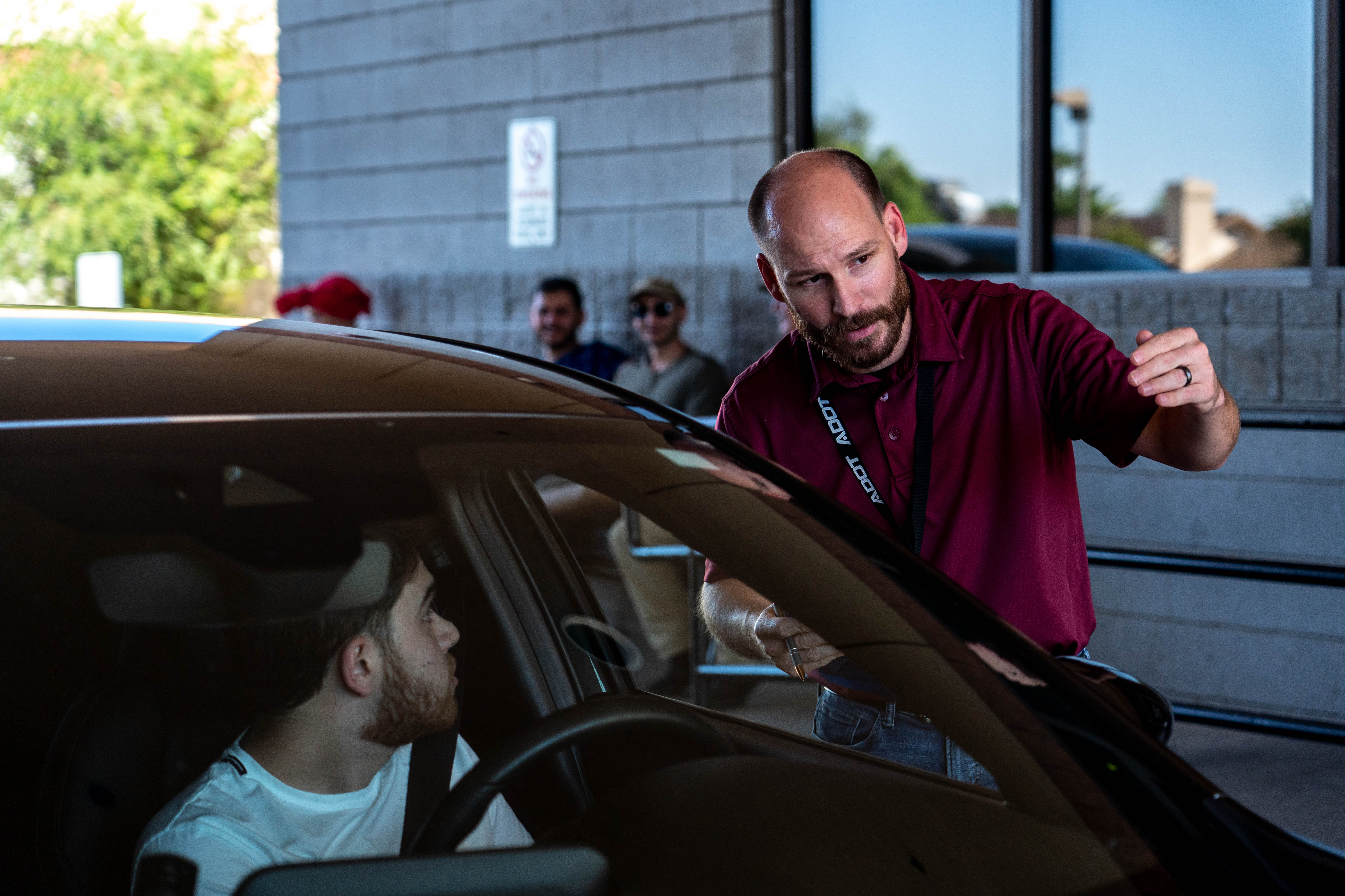 Arizona driver's license test has new requirements. What to know