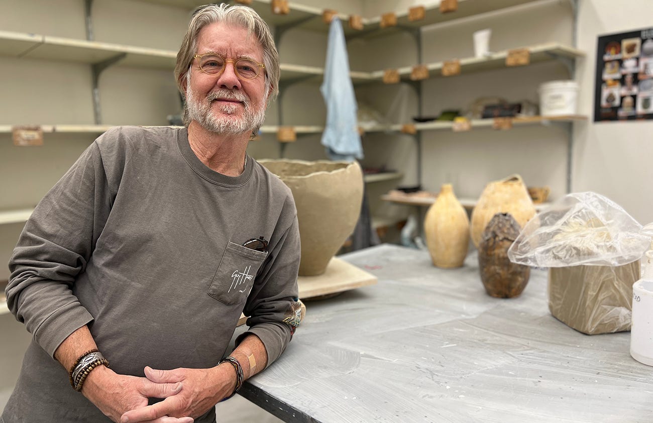 Award-winning filmmaker to present art exhibition ‘Lost Moments’ at WT