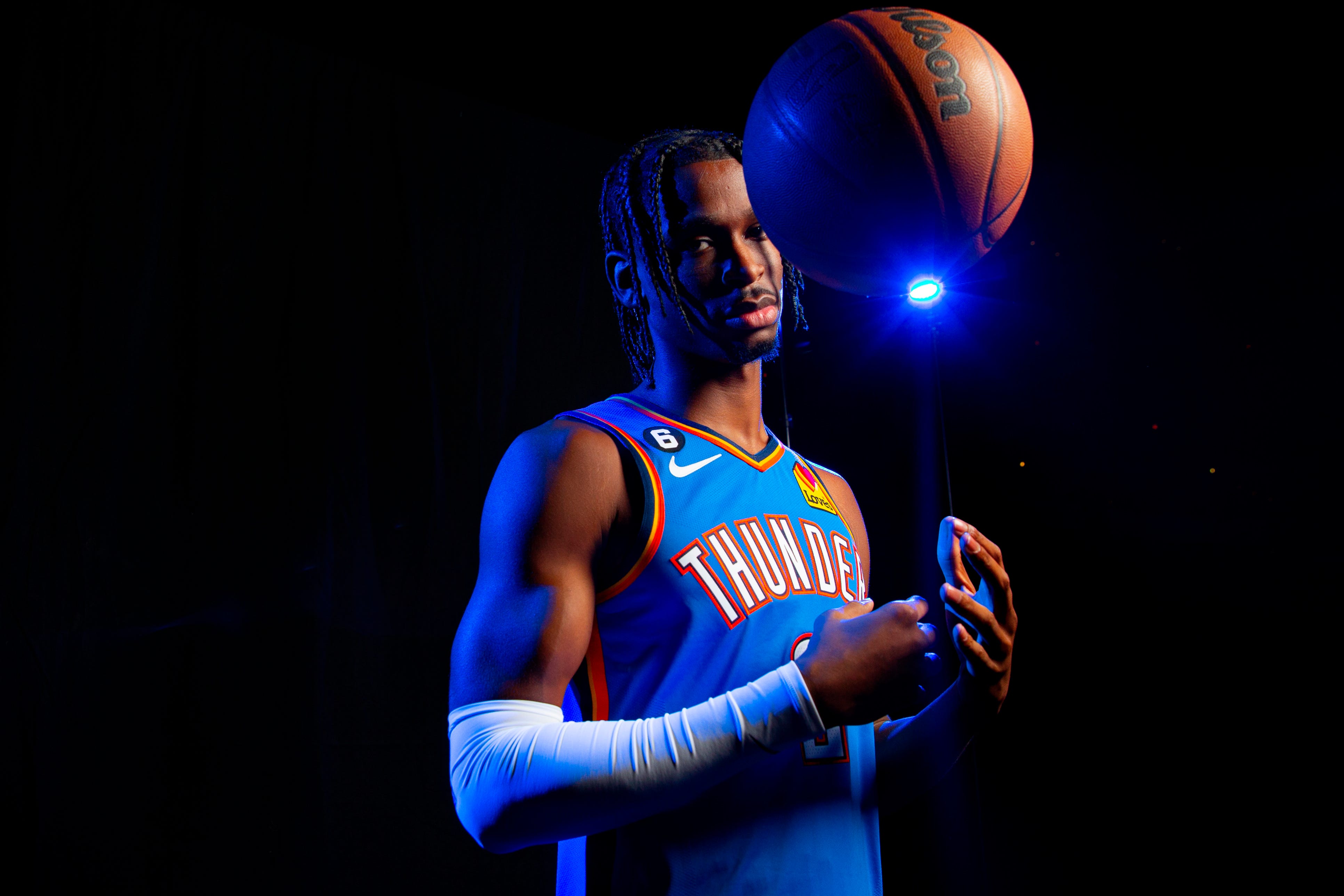 OKC Thunder | oklahoman.com