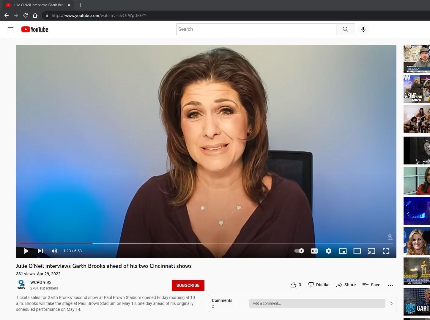 WCPO-TV morning anchor leaves Cincinnati TV station after 27 years