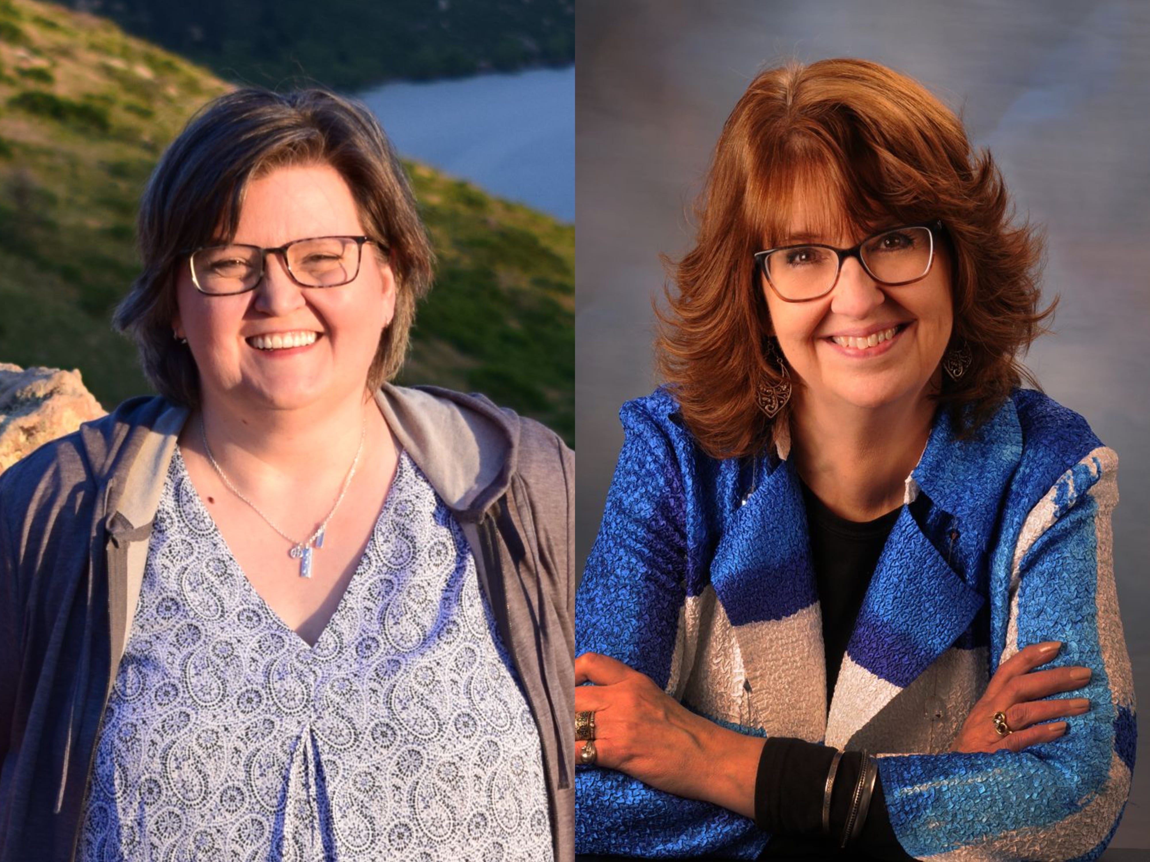 Larimer County clerk race: Meet candidates Toni Baker and Angela Myers