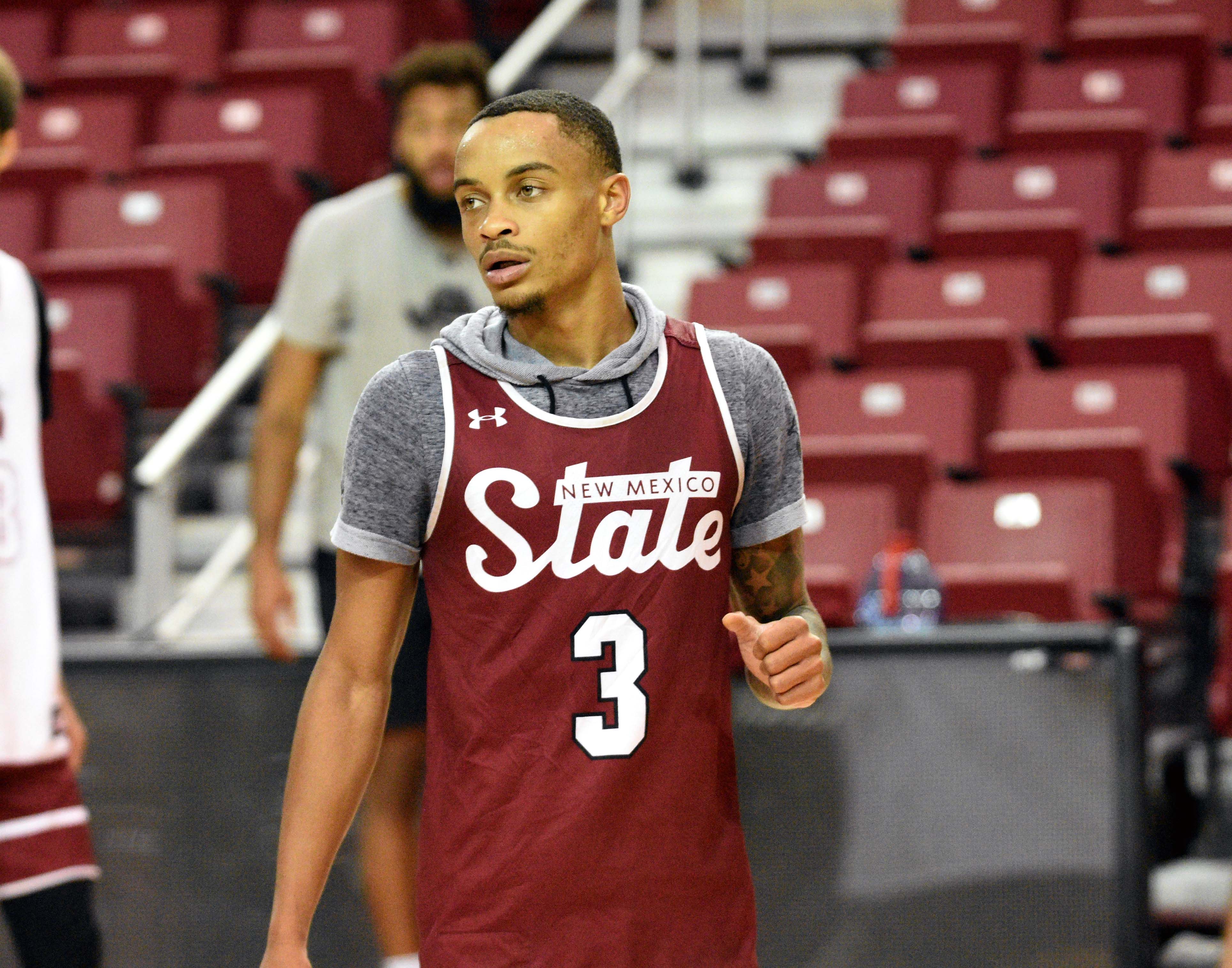 NMSU Aggies - Sun-News Sports