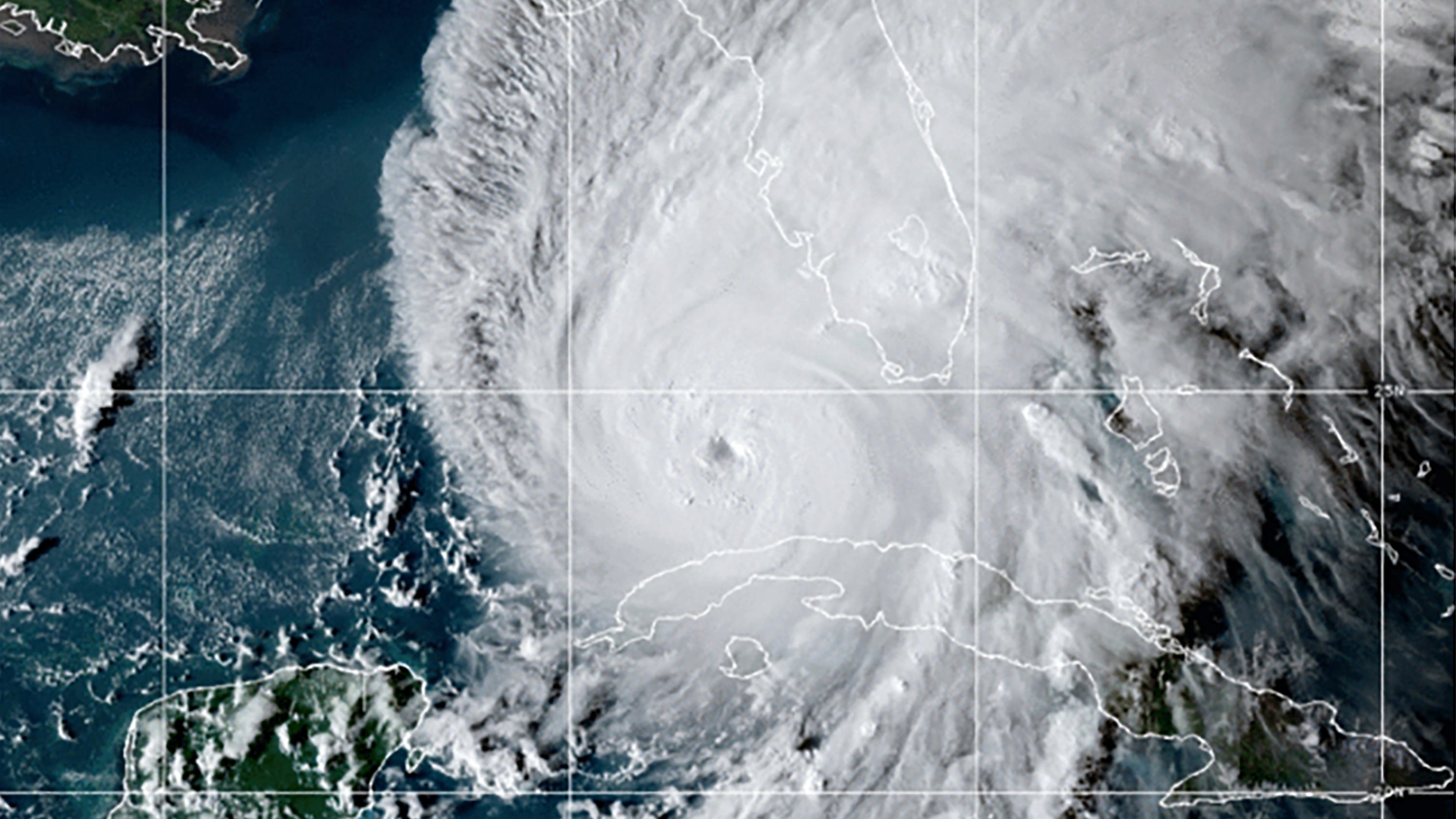 Hurricane Ian, Joe Manchin, European Union, Medicare: Daily Briefing Hurricane Ian, Joe Manchin, European Union, Medicare: Daily Briefing