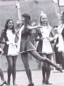 Indiana University RedSteppers celebrate 50 years at IU 2022 homecoming