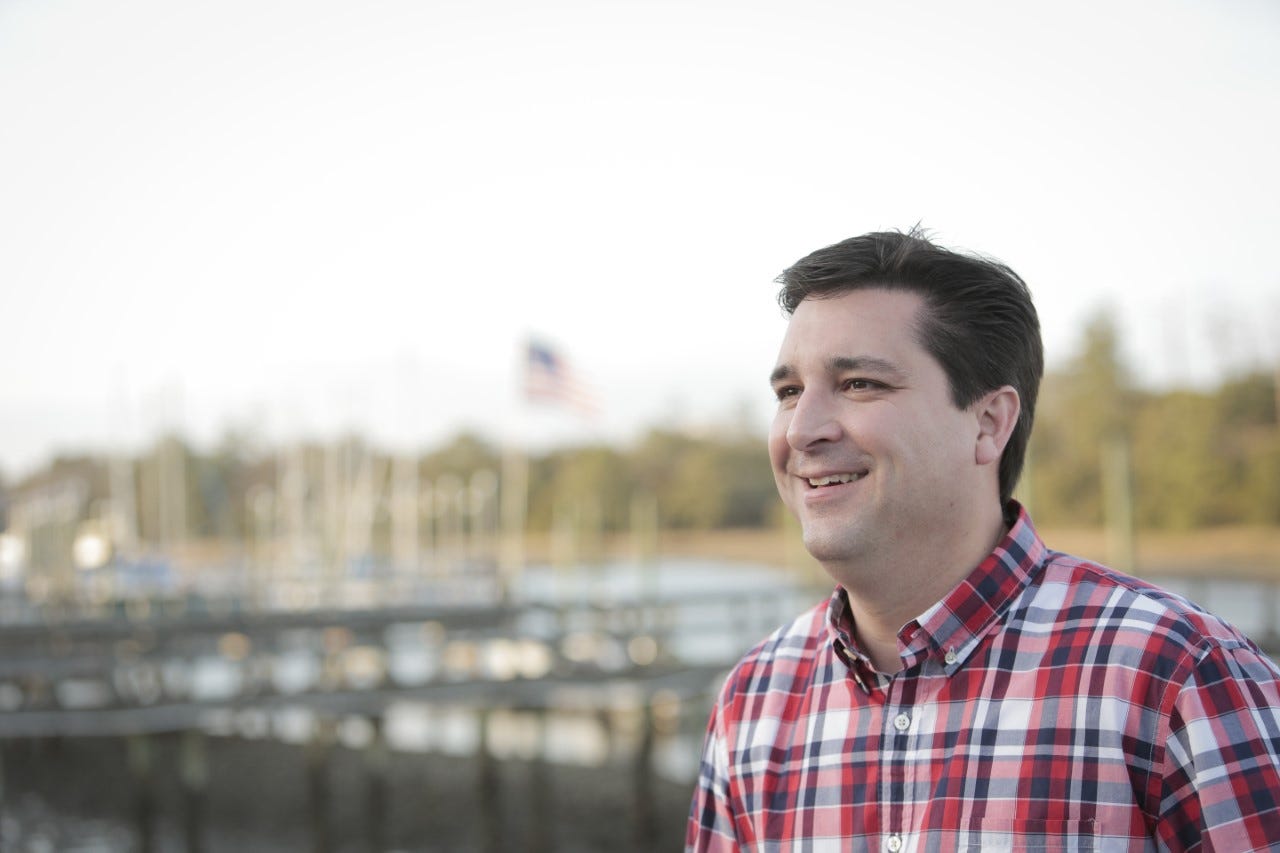 Meet the candidates: North Carolina's 7th Congressional Race