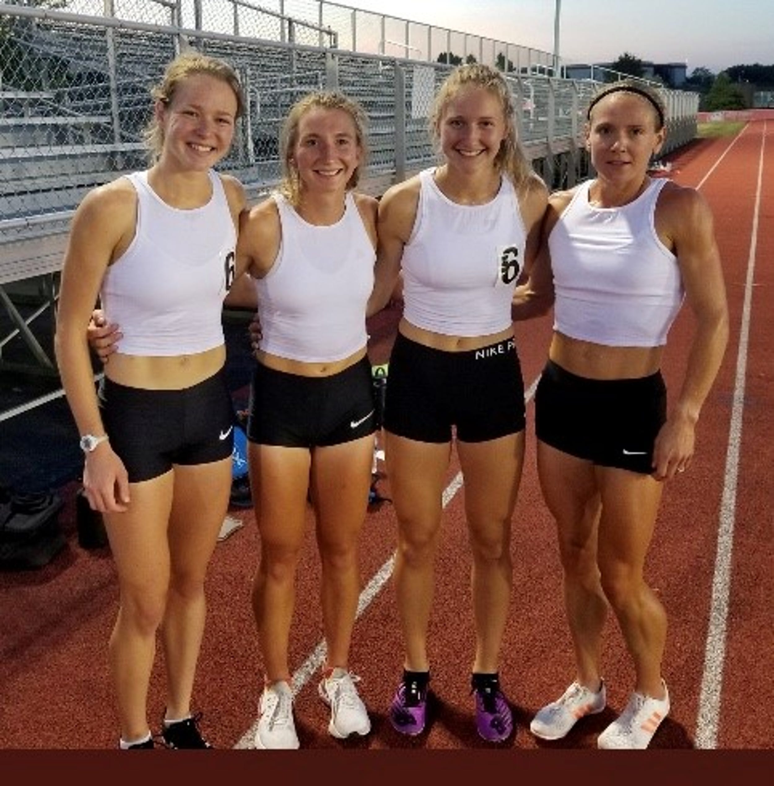 Huntington University's running program marred by sex, drugs: women say