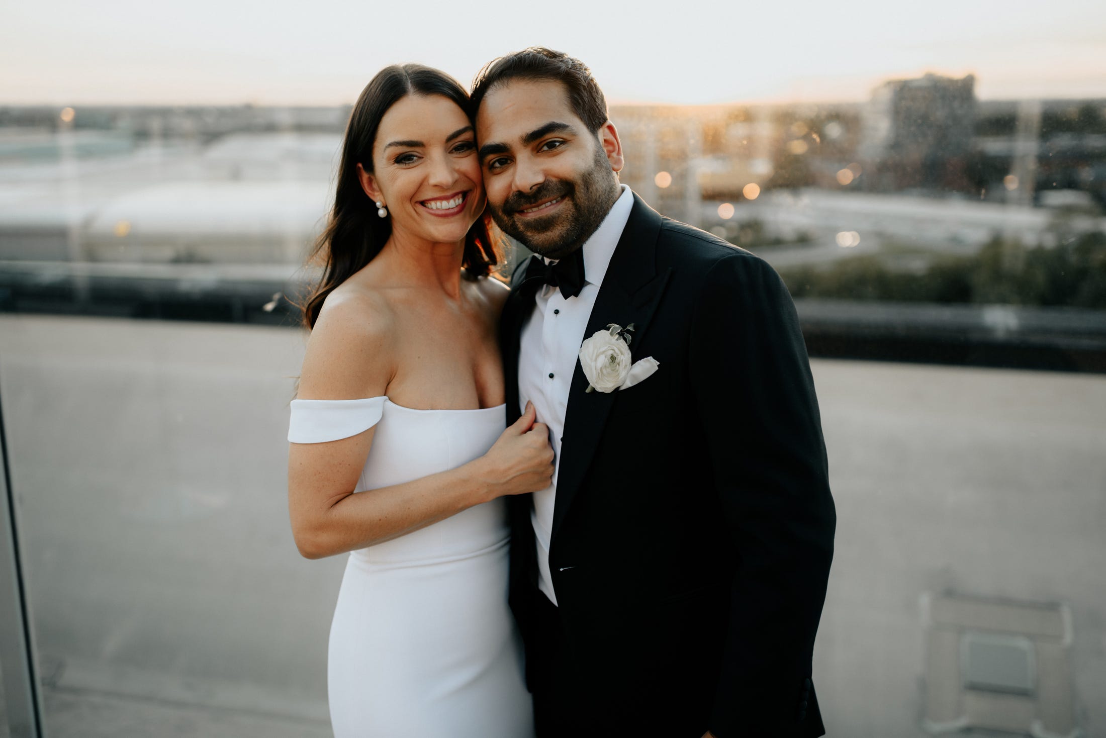 Columbus Monthly: Wedding planning, styles and stories in Columbus, OH