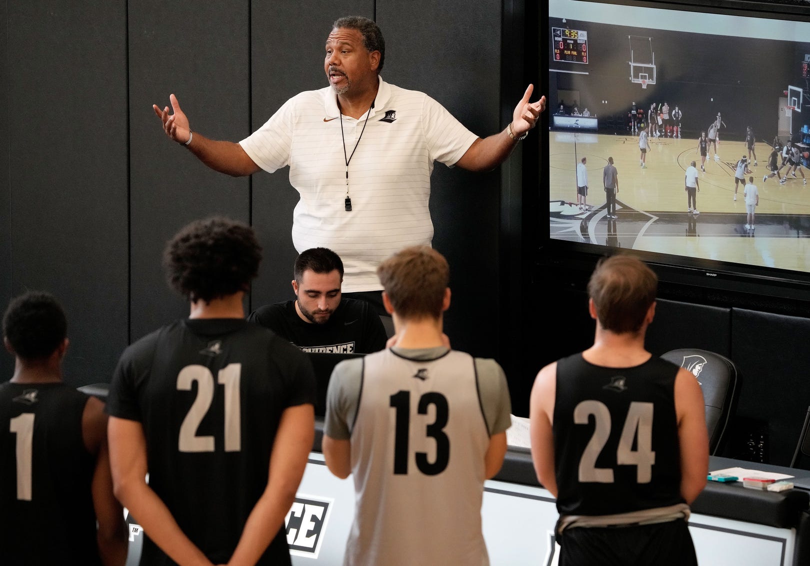 Providence basketball players prepare for 2022-23 season: What to know