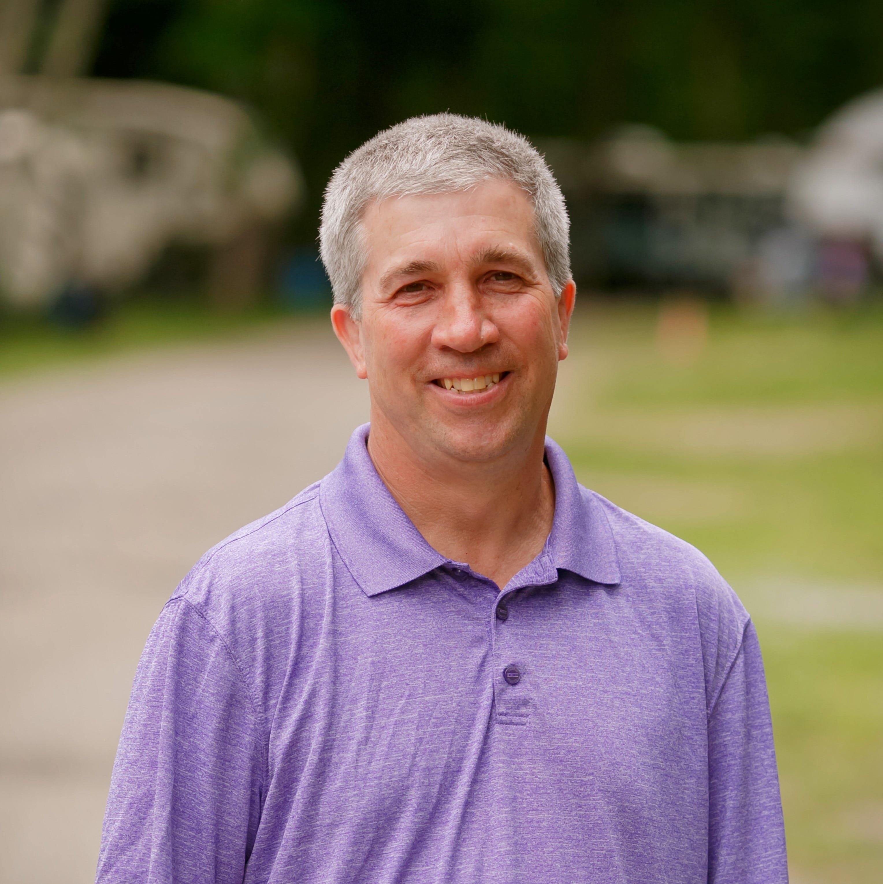 David Nowakowski Q&A: Democratic candidate for CT House District 47