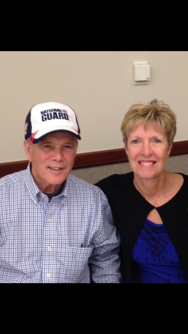 Iowa couple sue to stop carbon pipeline company from surveying farm