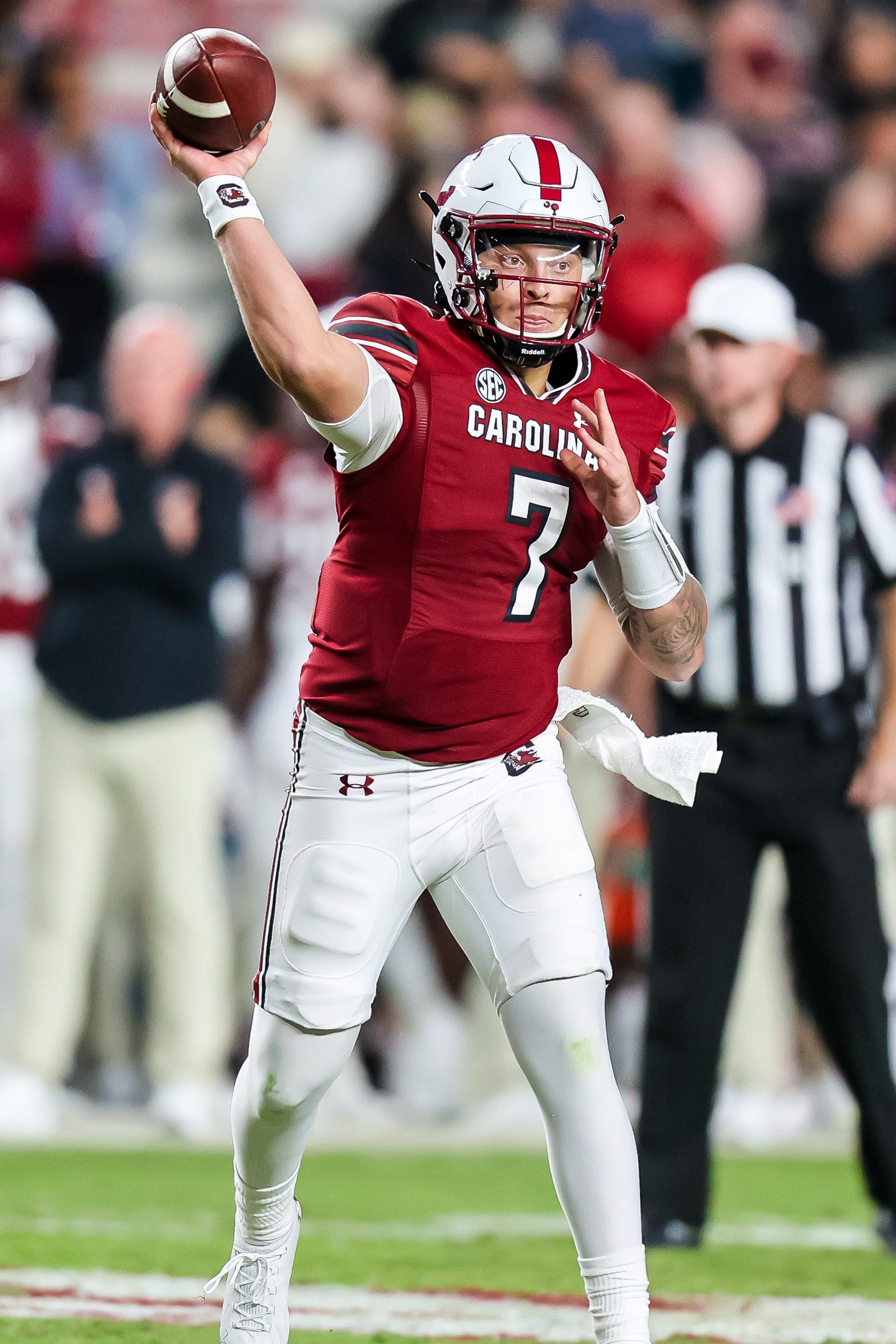 Sports - Independent Mail