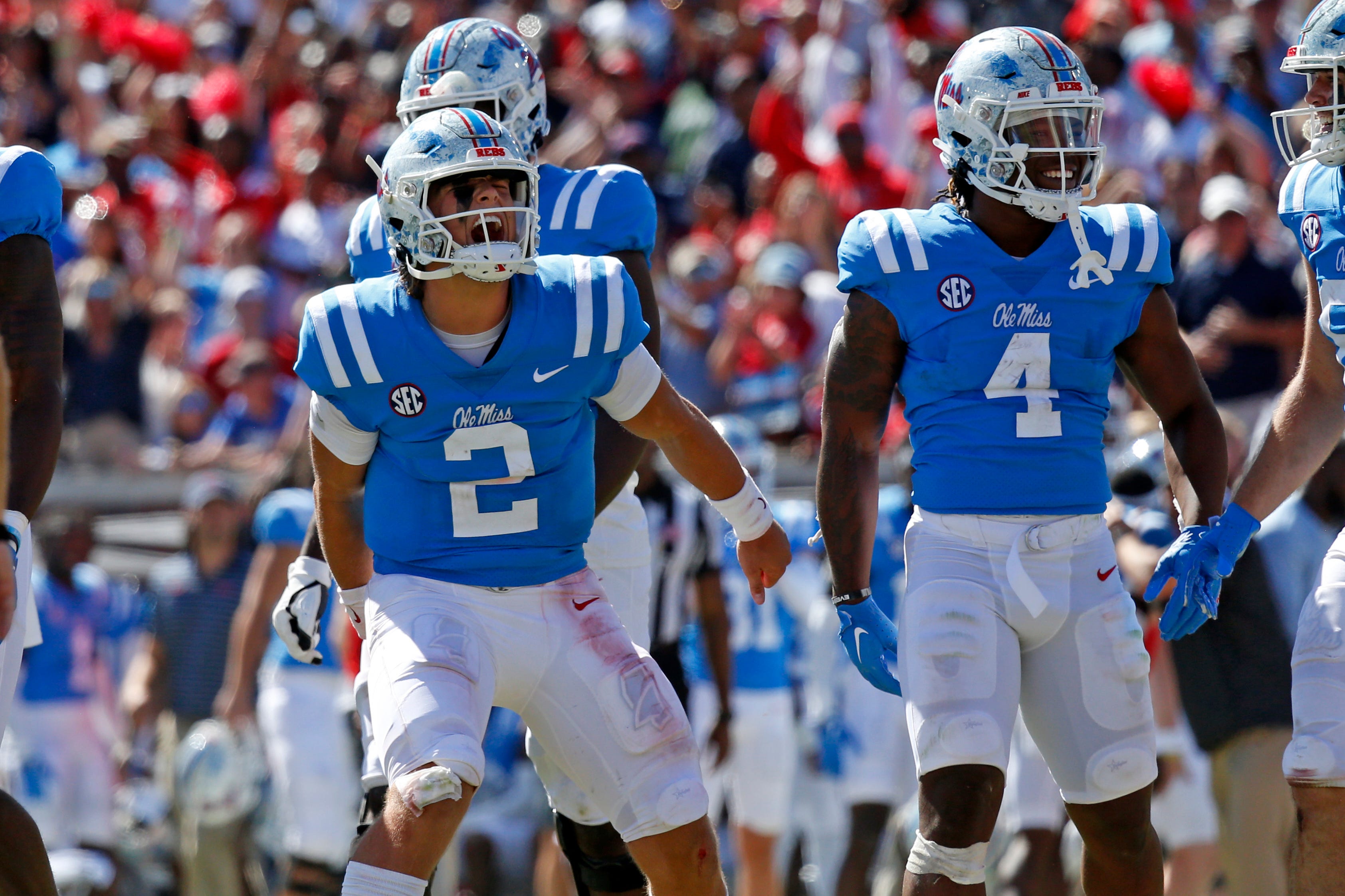 Kentucky vs South Carolina football: How to watch, stream, kickoff