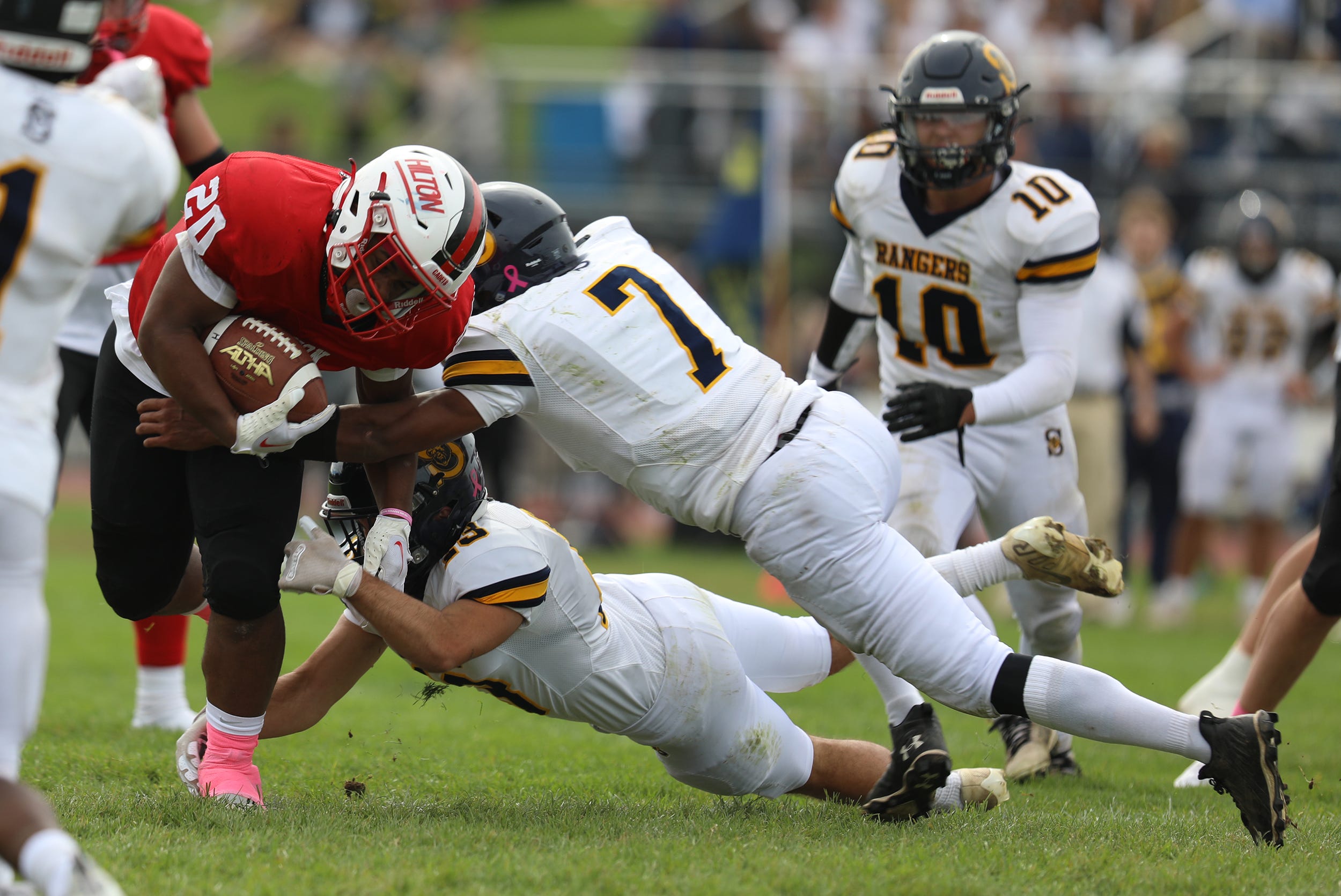 Section V girls basketball scores for the 2021-2022 season