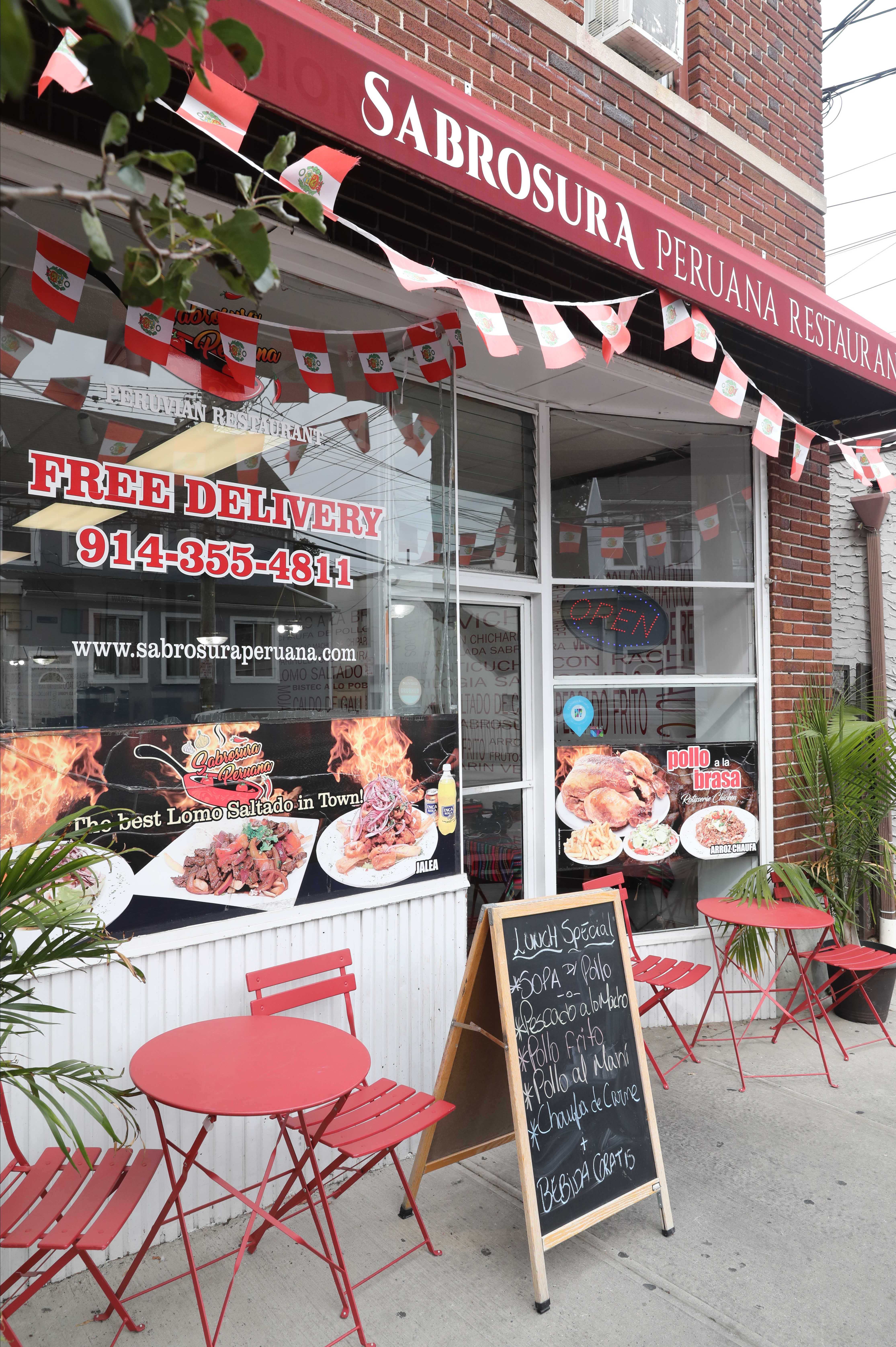 New Rochelle's Hispanic community showcased through food; take a tour