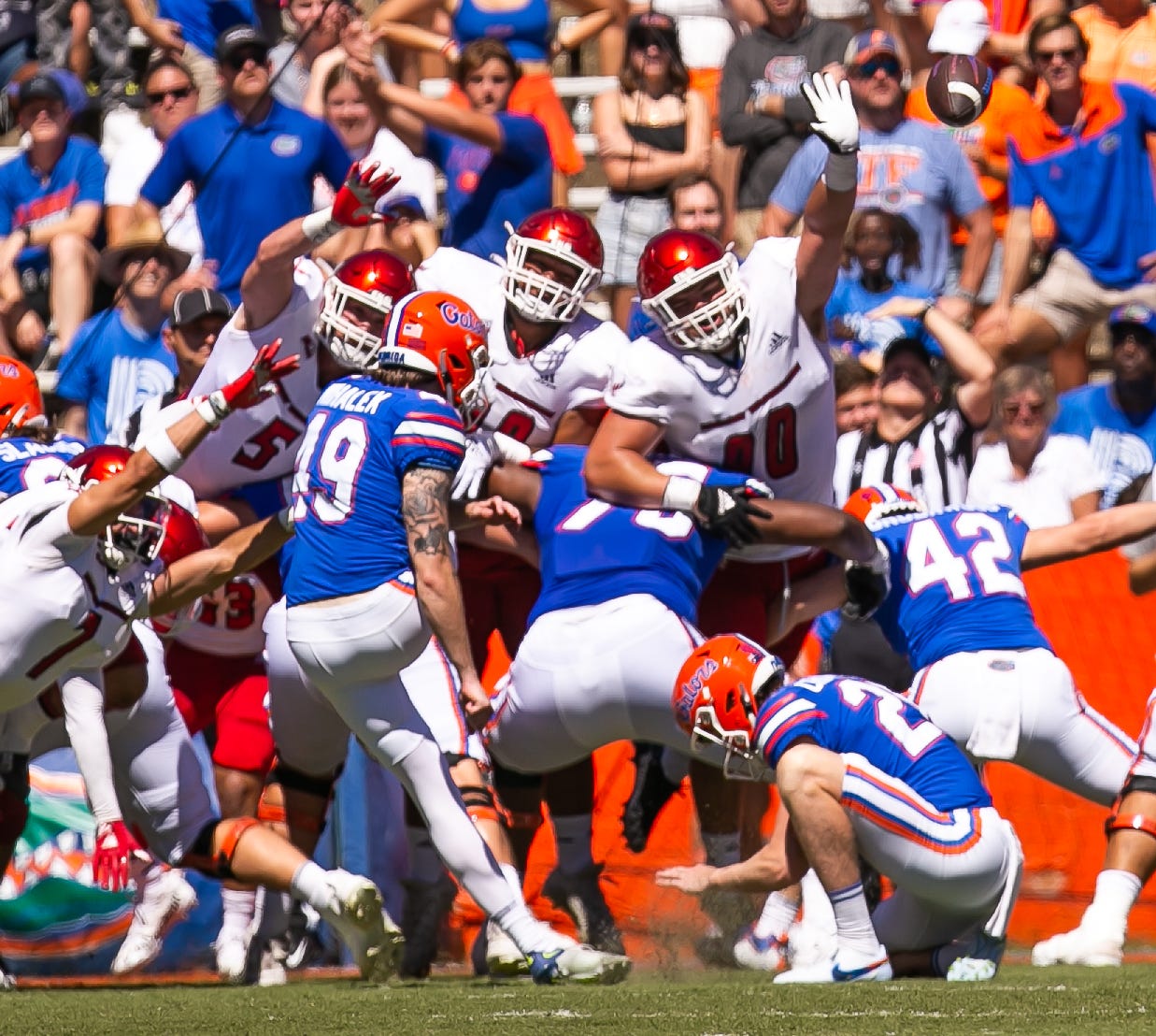 Sports UF Gators - Jacksonville, FL | Florida Times-Union