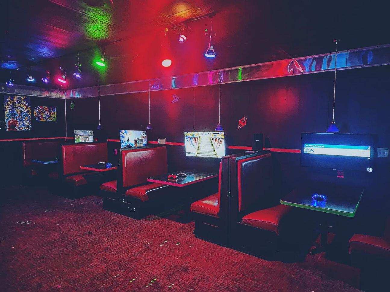 The Guild bar, grill, gaming hub opens in North Asheville