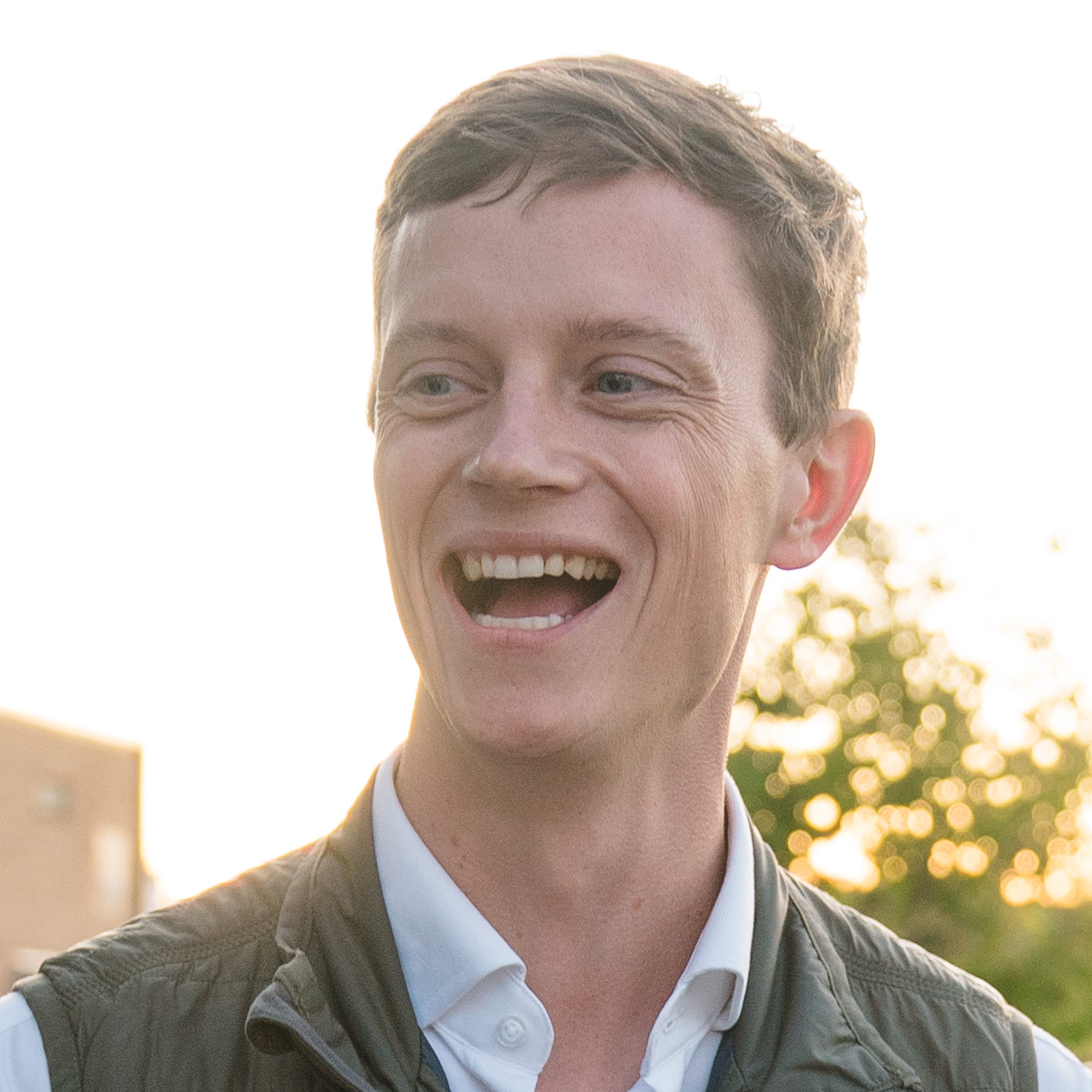 Rob Sand: Iowa’s Taxpayer Watchdog is awake, barking