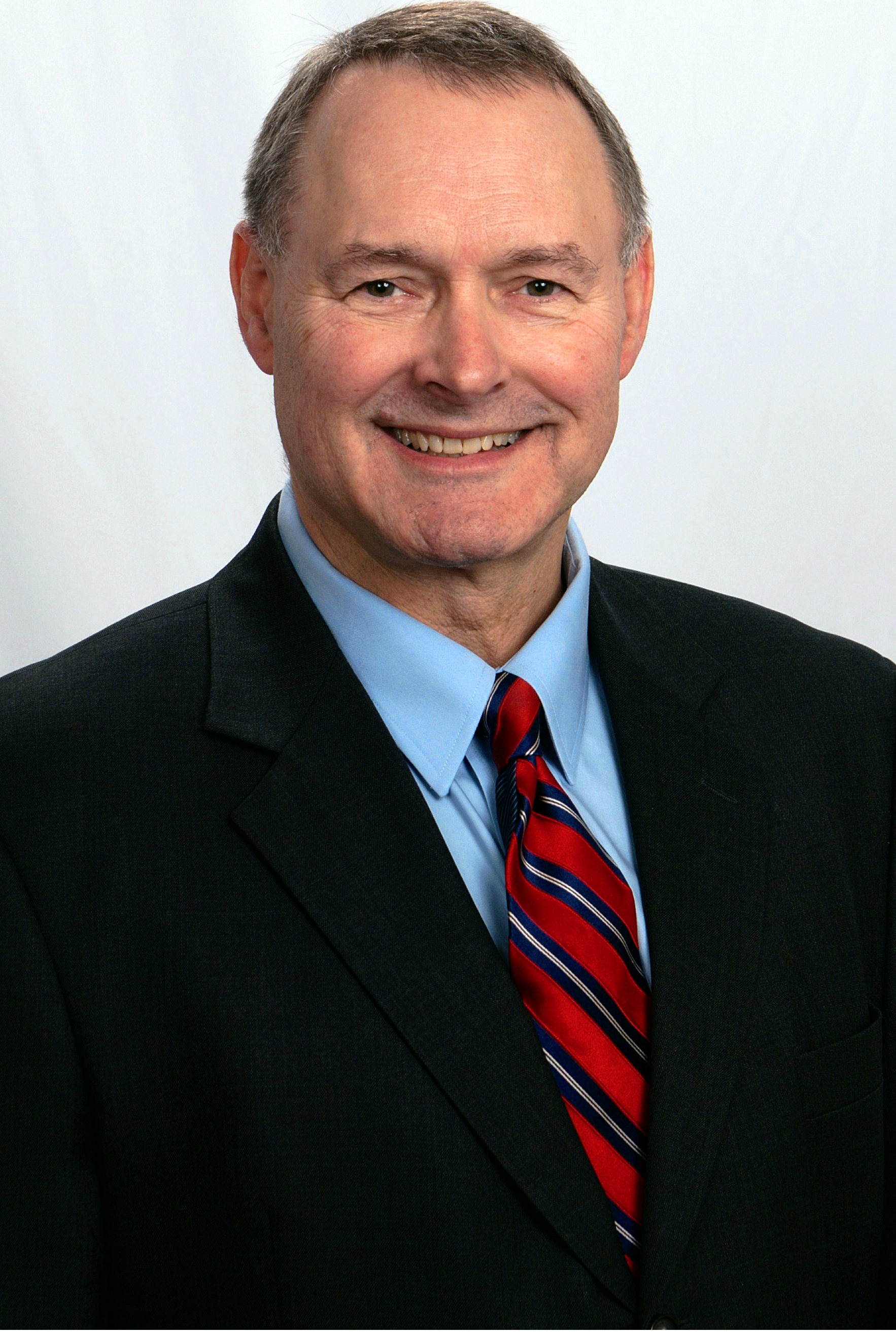 Mike Fitzgerald: My approach, accomplishments, agenda all hold up