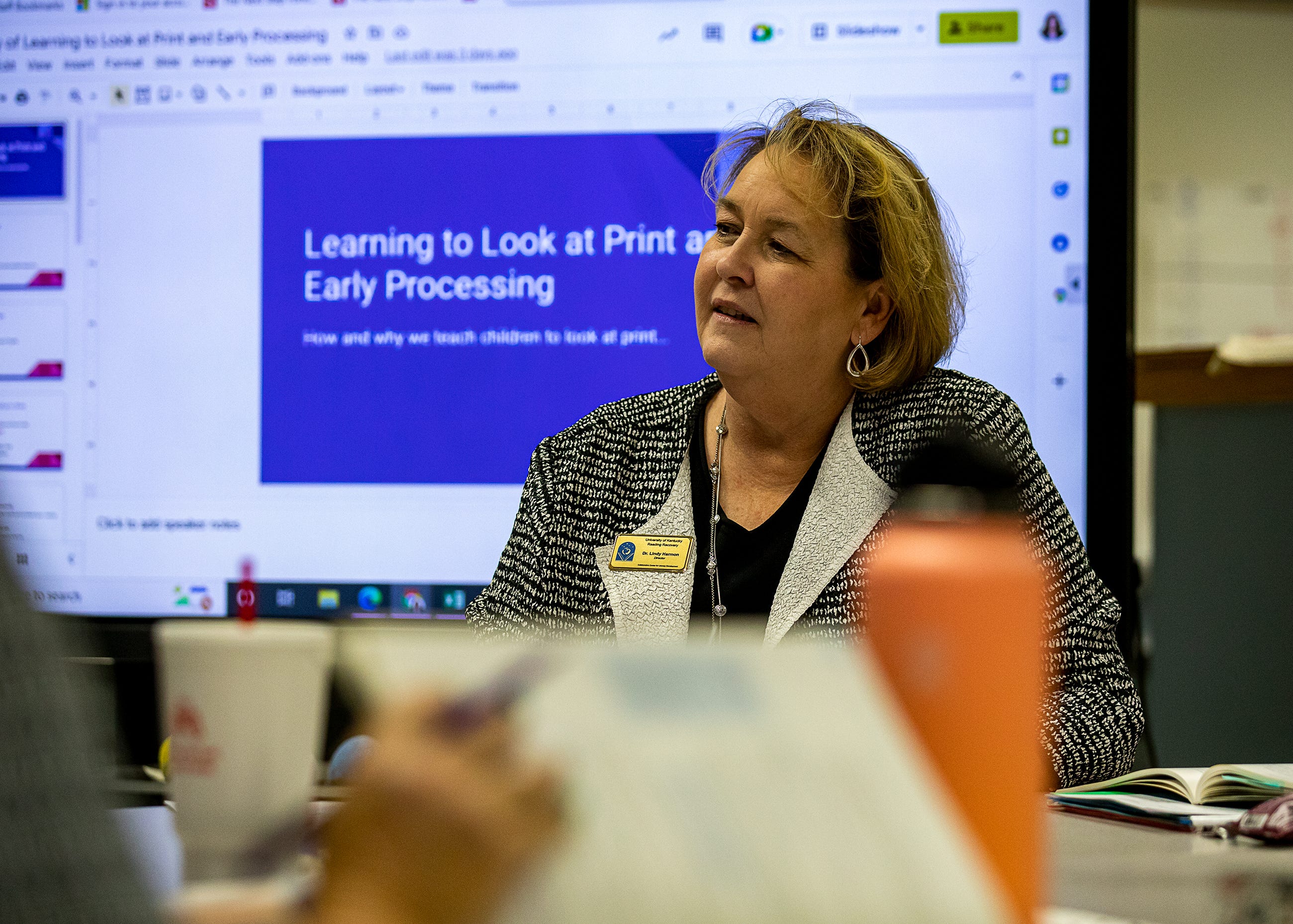 KY keeps throwing money at controversial Reading Recovery program