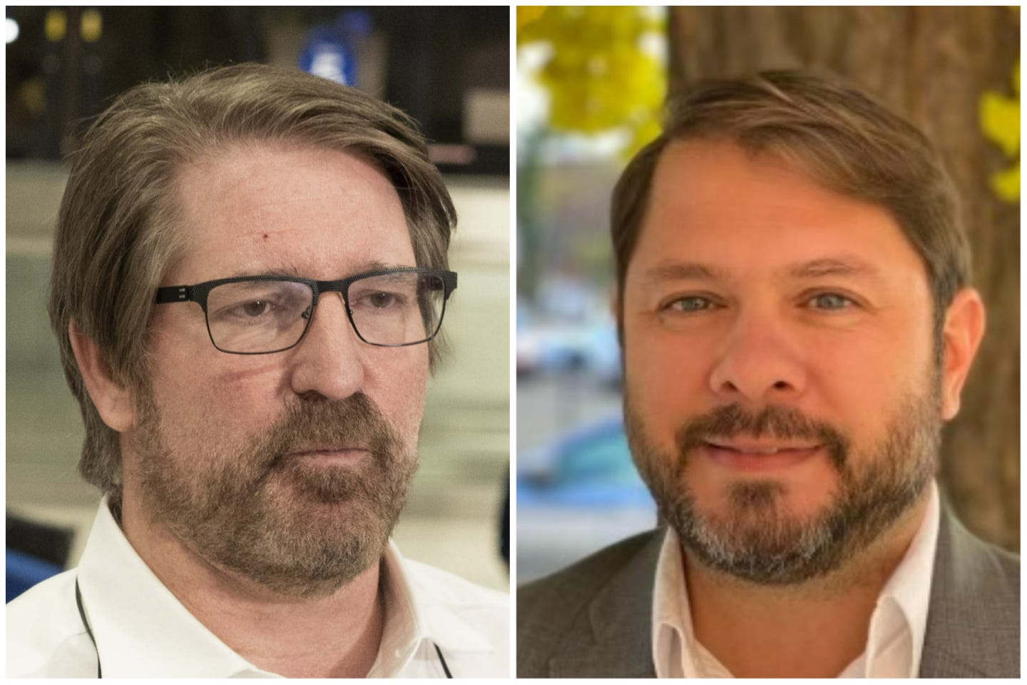 Here are the candidates for Arizona's 3rd Congressional District seat