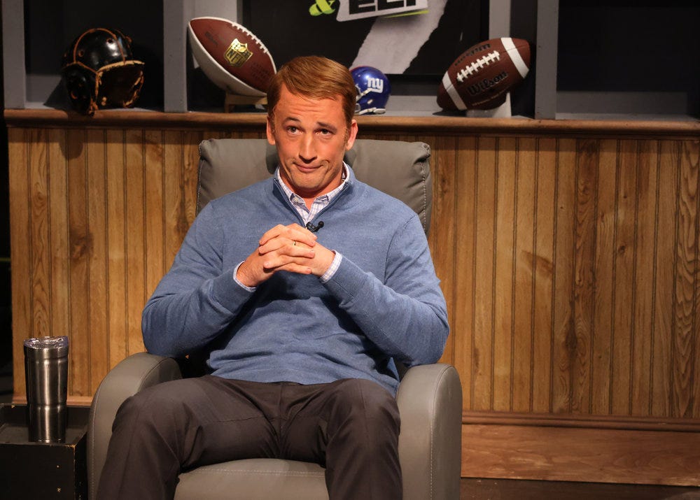 SNL: Miles Teller unveils Peyton Manning impression, roasts cast exits