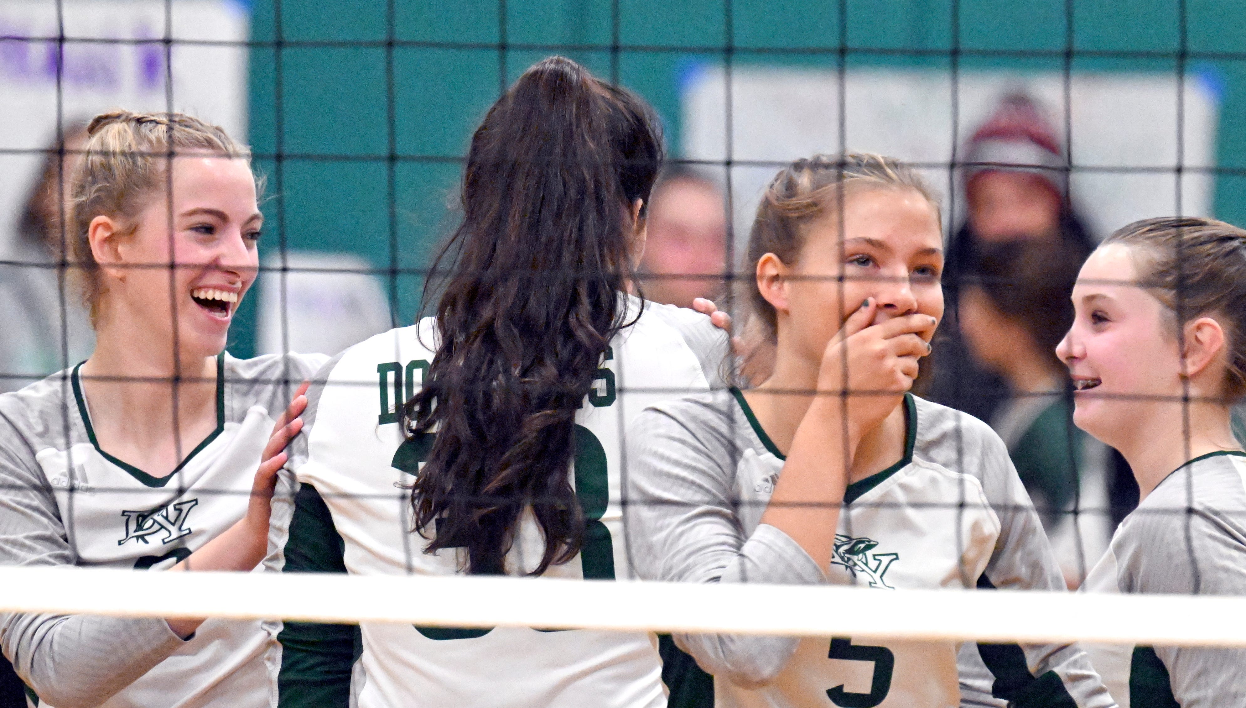 HIGH SCHOOL ROUNDUP: Friday's Cape Cod scores and highlights