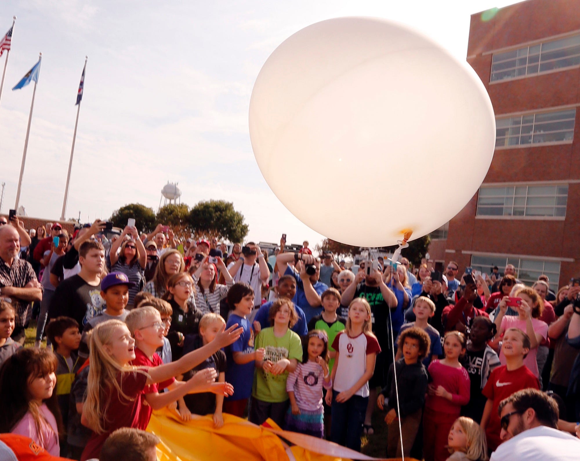 34 Oklahoma festivals celebrating fall with music, animals and scares