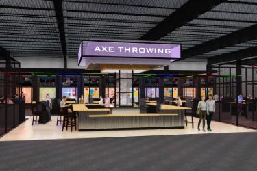 Supercharged go-kart track in Edison NJ opening in December