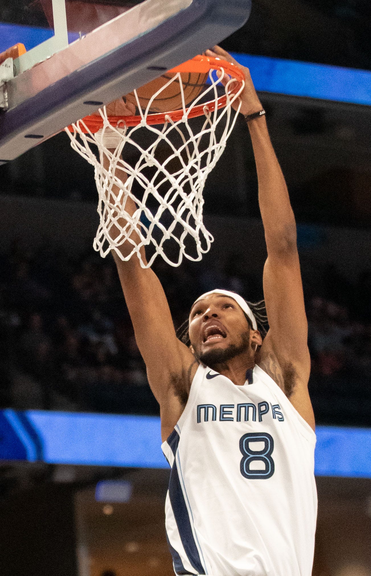 Grizzlies injuries: Ziaire Williams out, Dillon Brooks maybe vs. Knicks