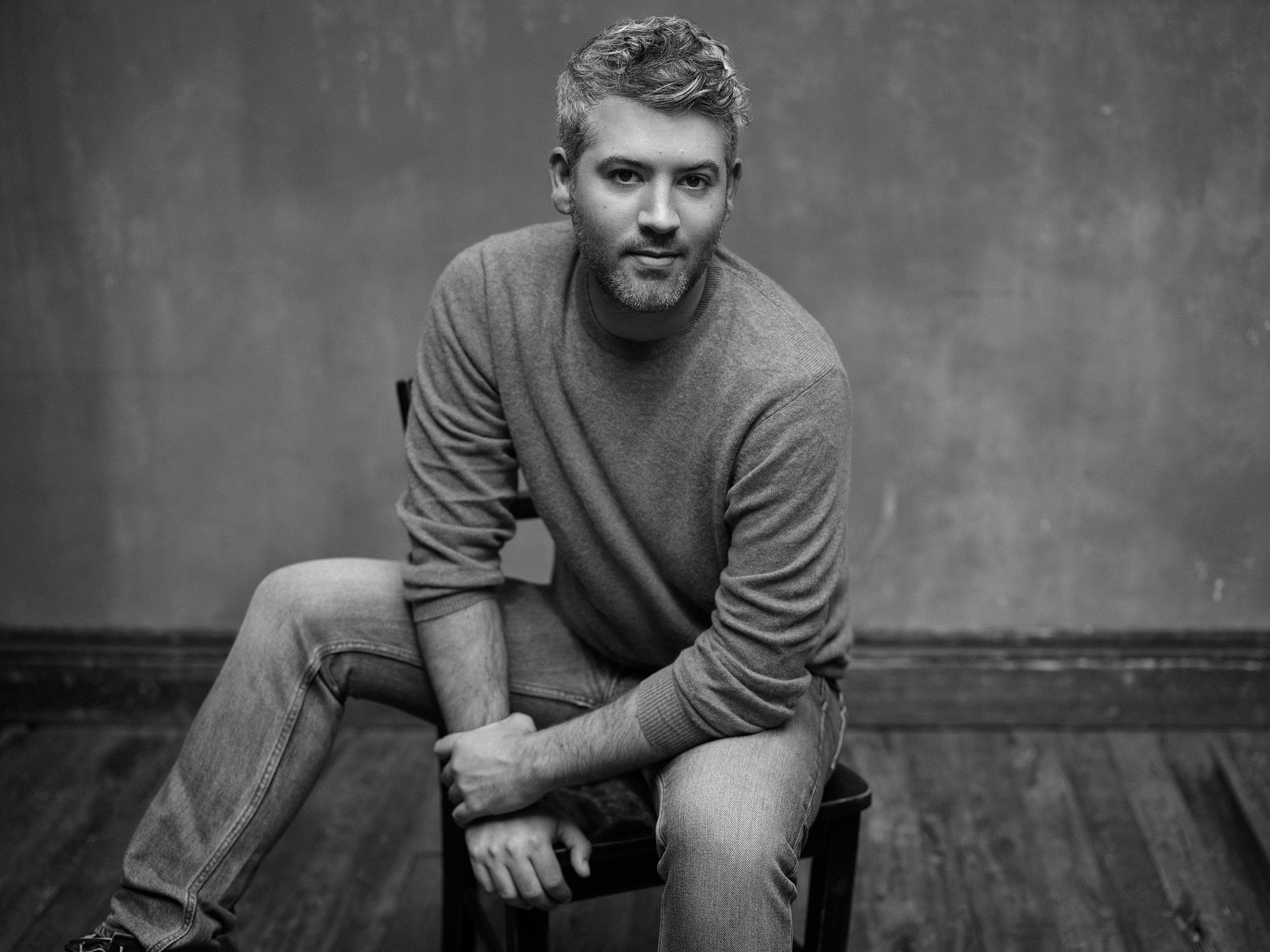Nashville Symphony Fashion Show to feature designer Brandon Maxwell